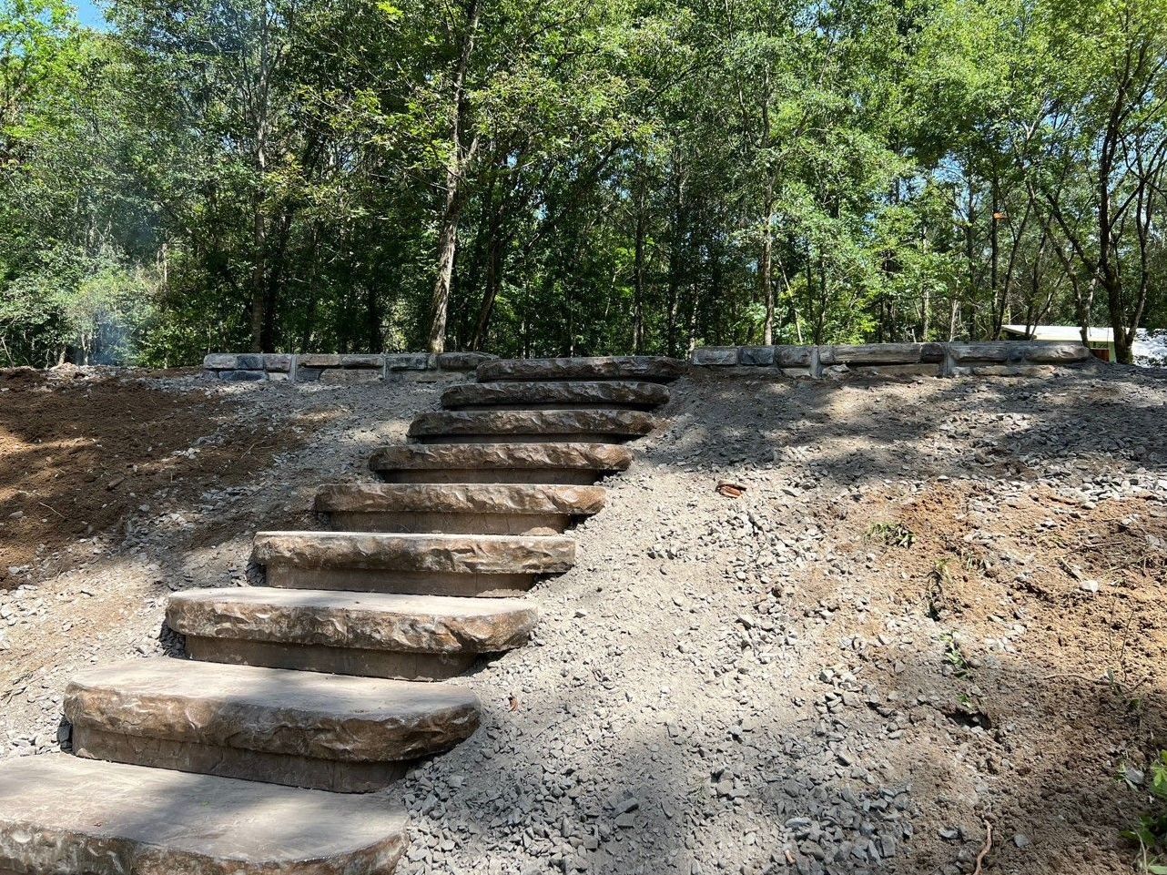 Landscape and Ornamental