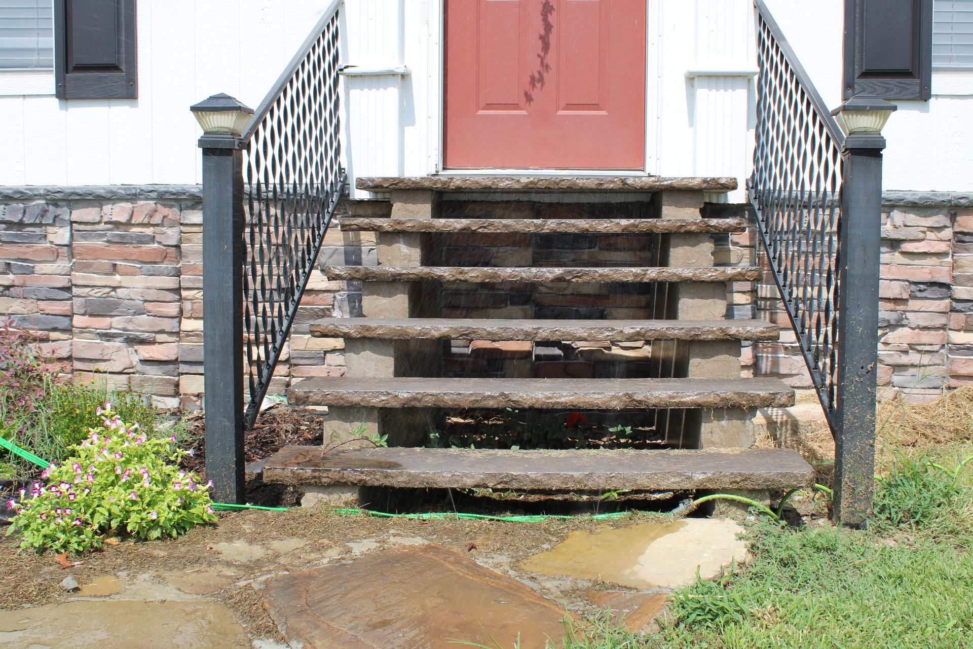 Landscape and Ornamental