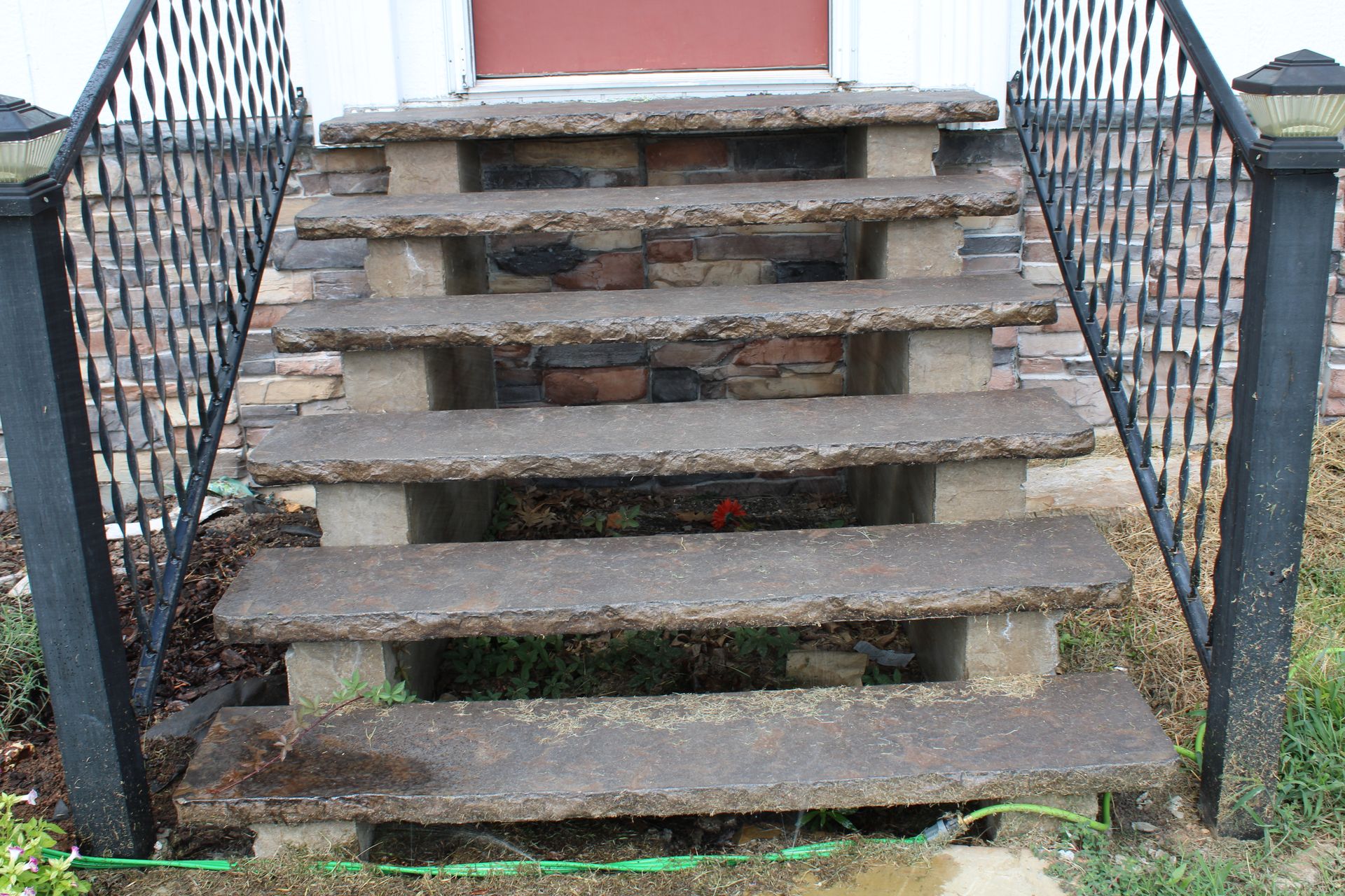 Landscape and Ornamental