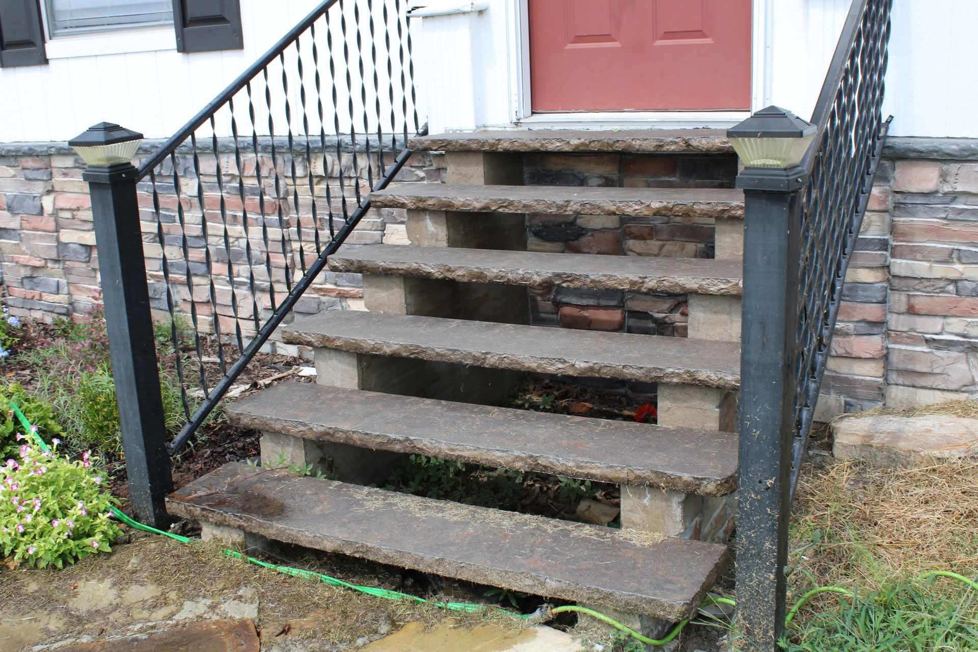 Landscape and Ornamental