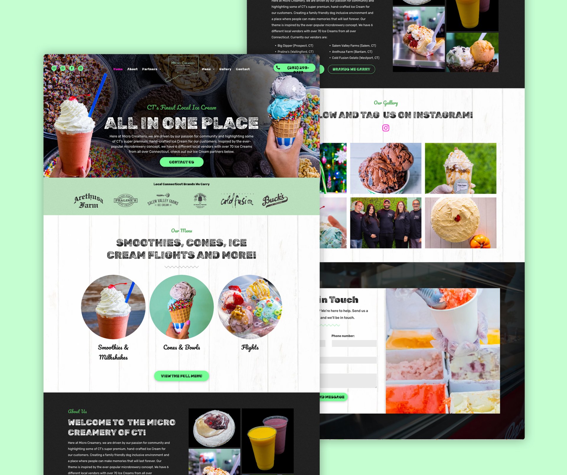 Home Services Marketing Agency | Website, SEO, PPC Experts