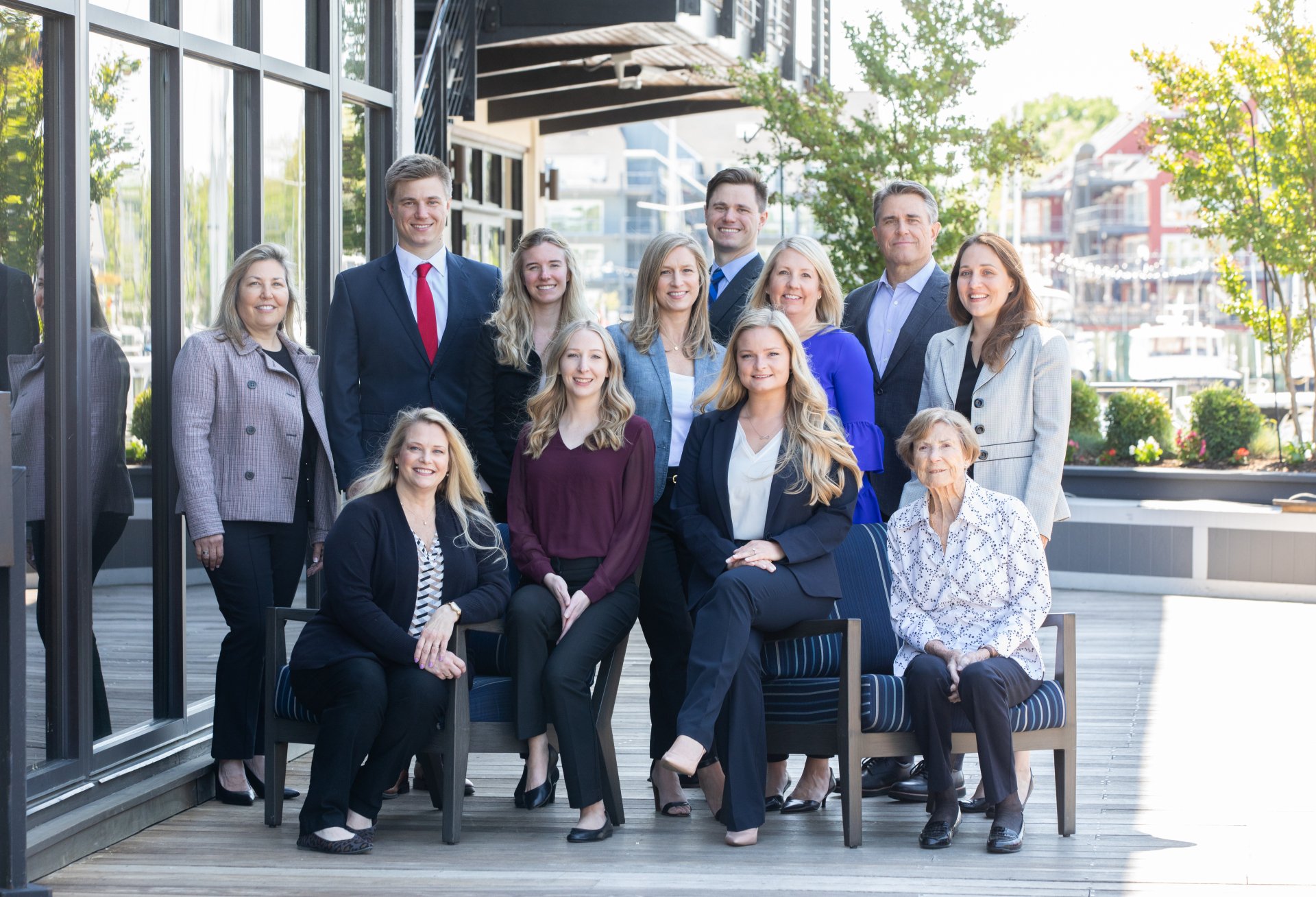 Hartman Attorneys at Law | Annapolis & Edgewater, MD | Civil Litigation ...