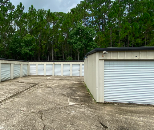 Storage Units Ocean Springs