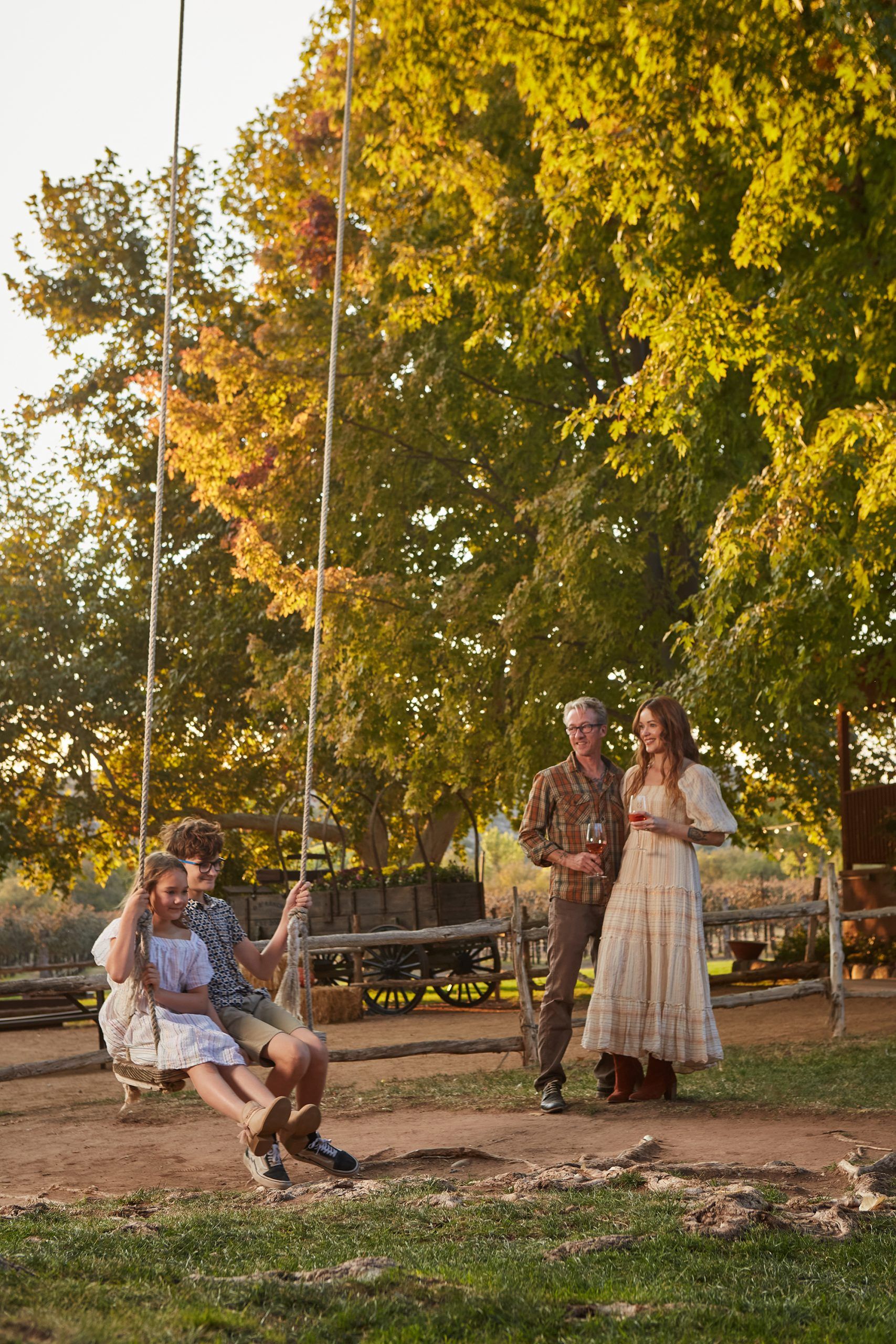 Weddings & Venue | Da Ranch | AZ