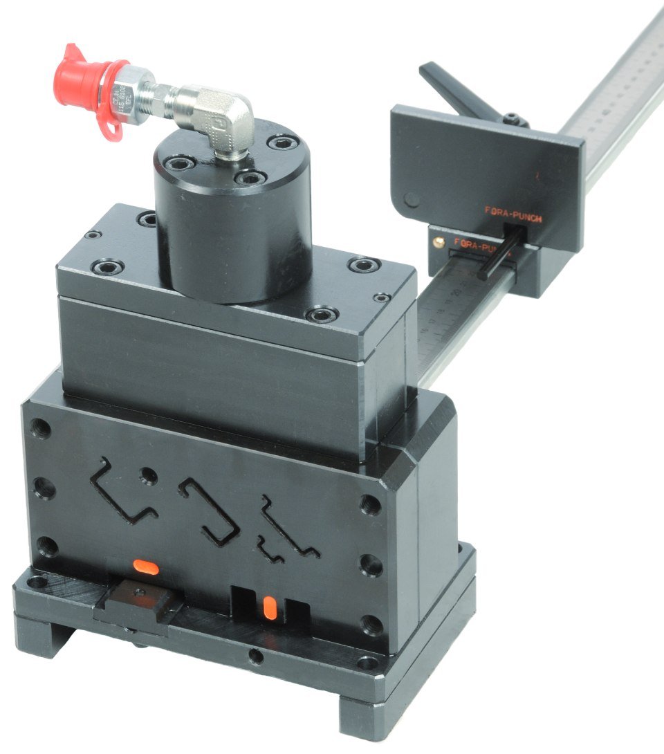 Macchine e utensileria professionale | Busseto, Parma | IMB Multifor