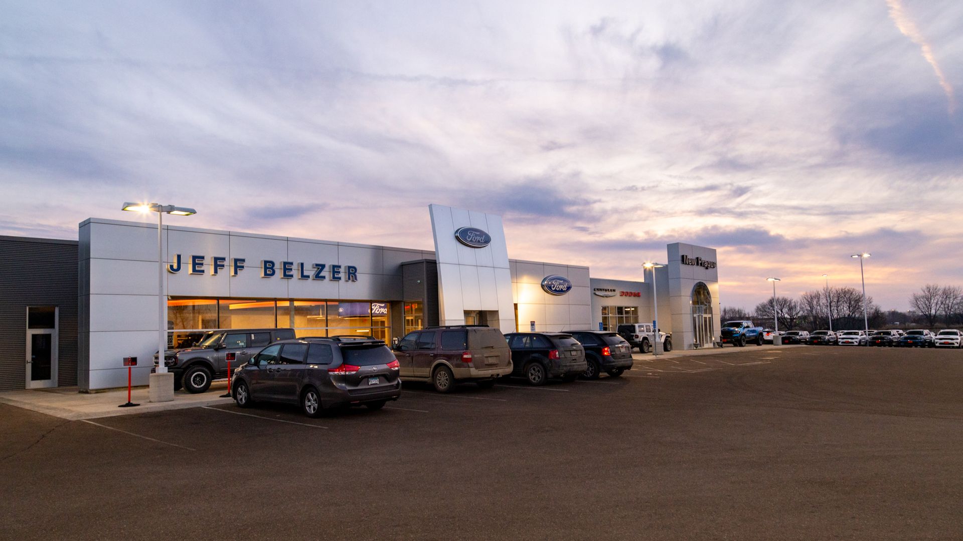 Home [jeffbelzersautogroup.hireology.careers]