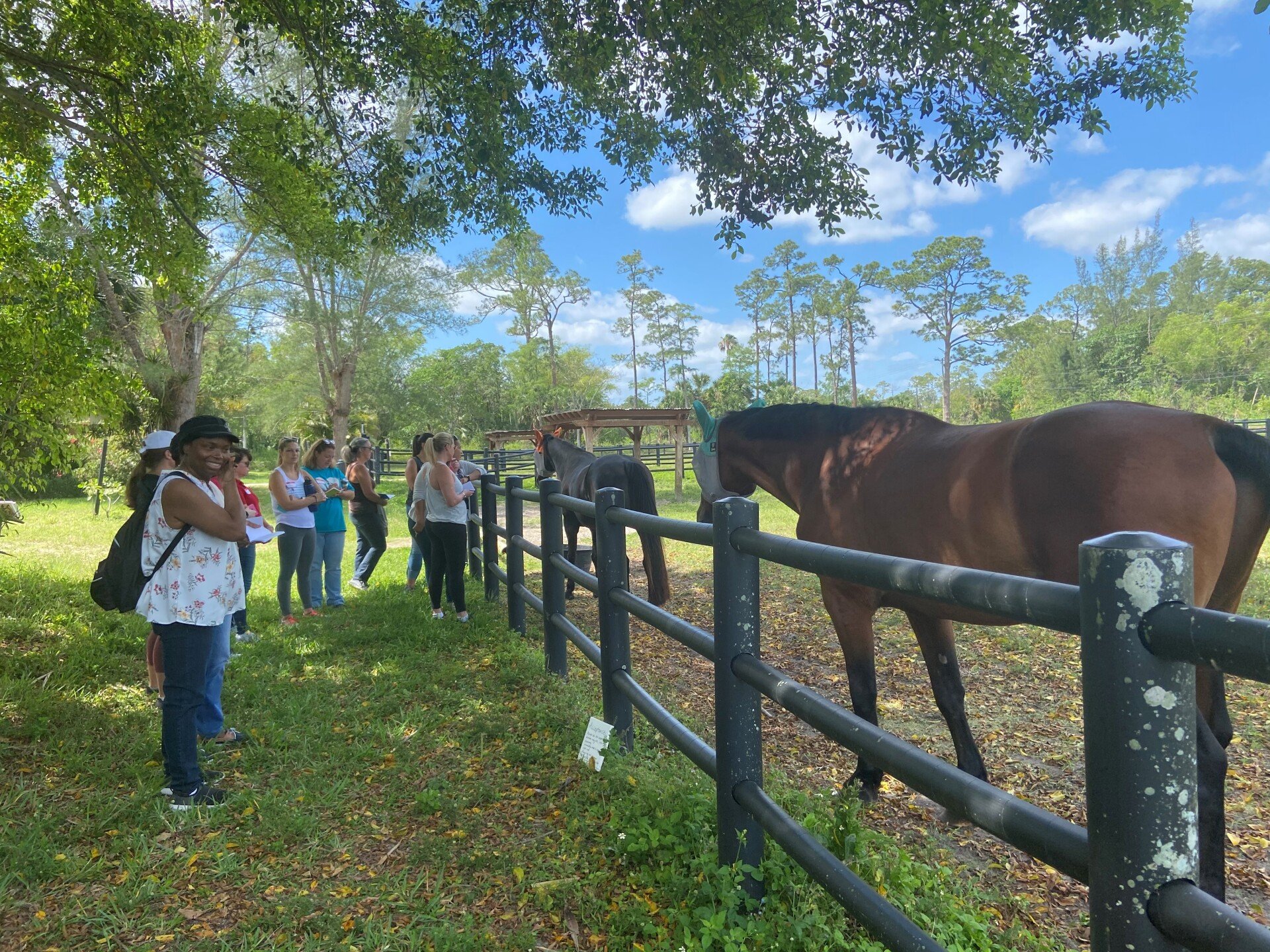 Grantee Spotlight: Dovecot Farm