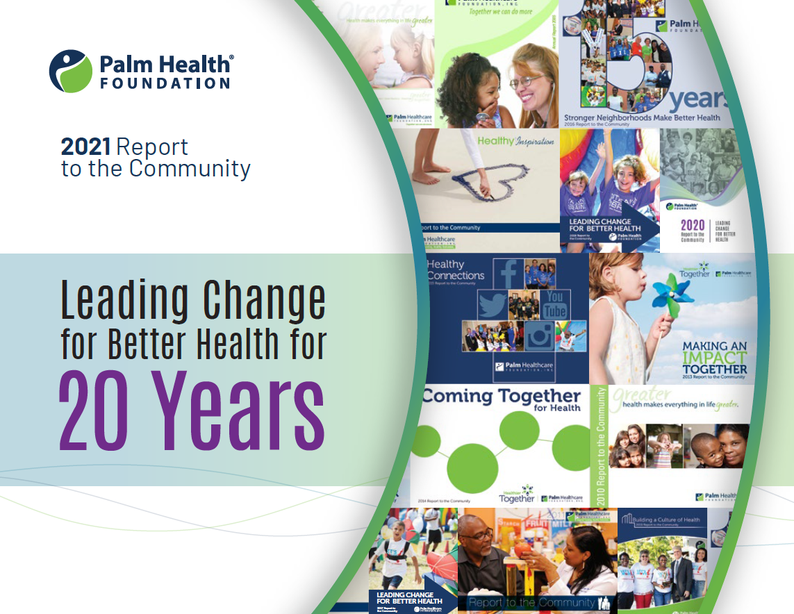 Palm Health Foundation