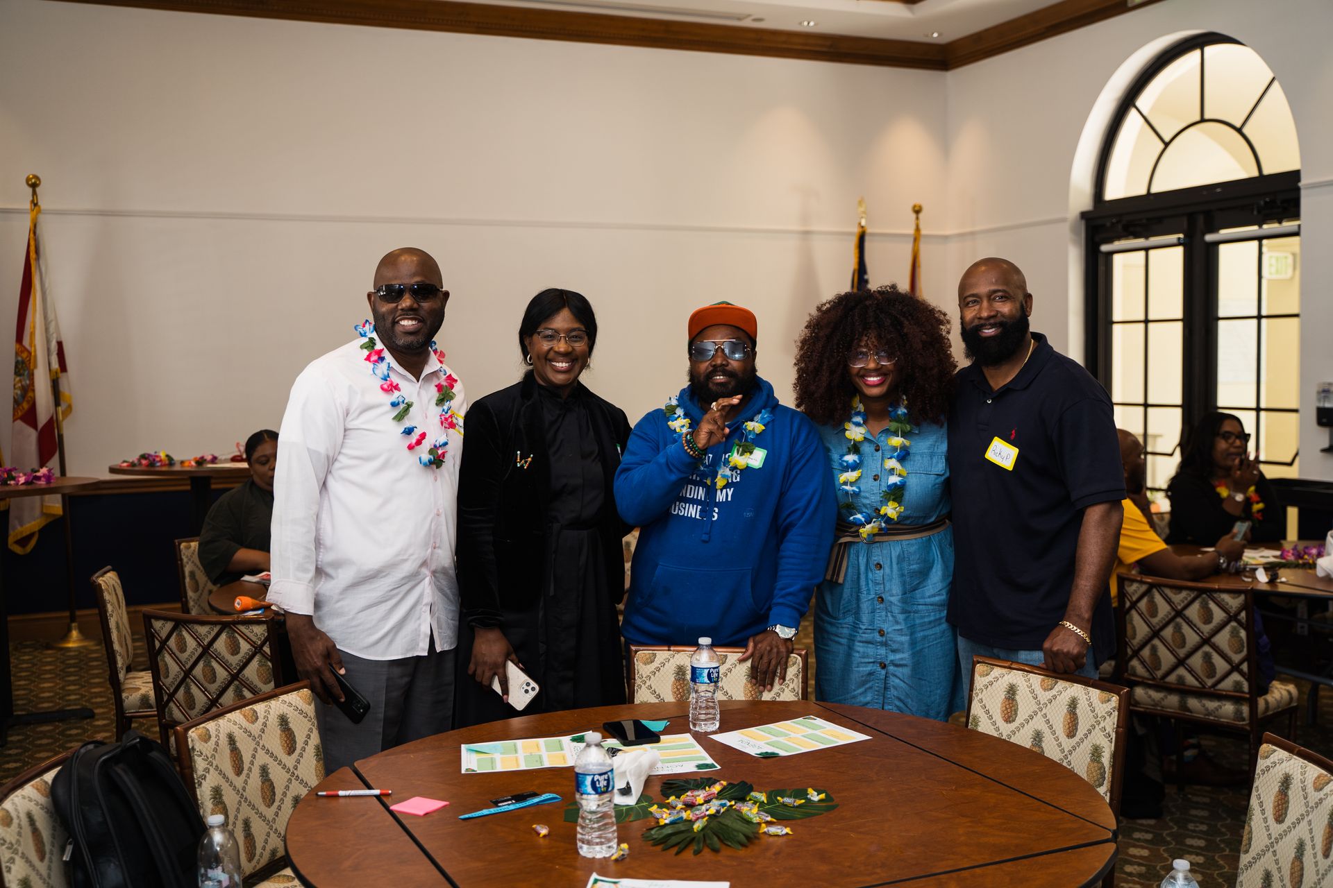 Introducing The Community Changemakers Fund