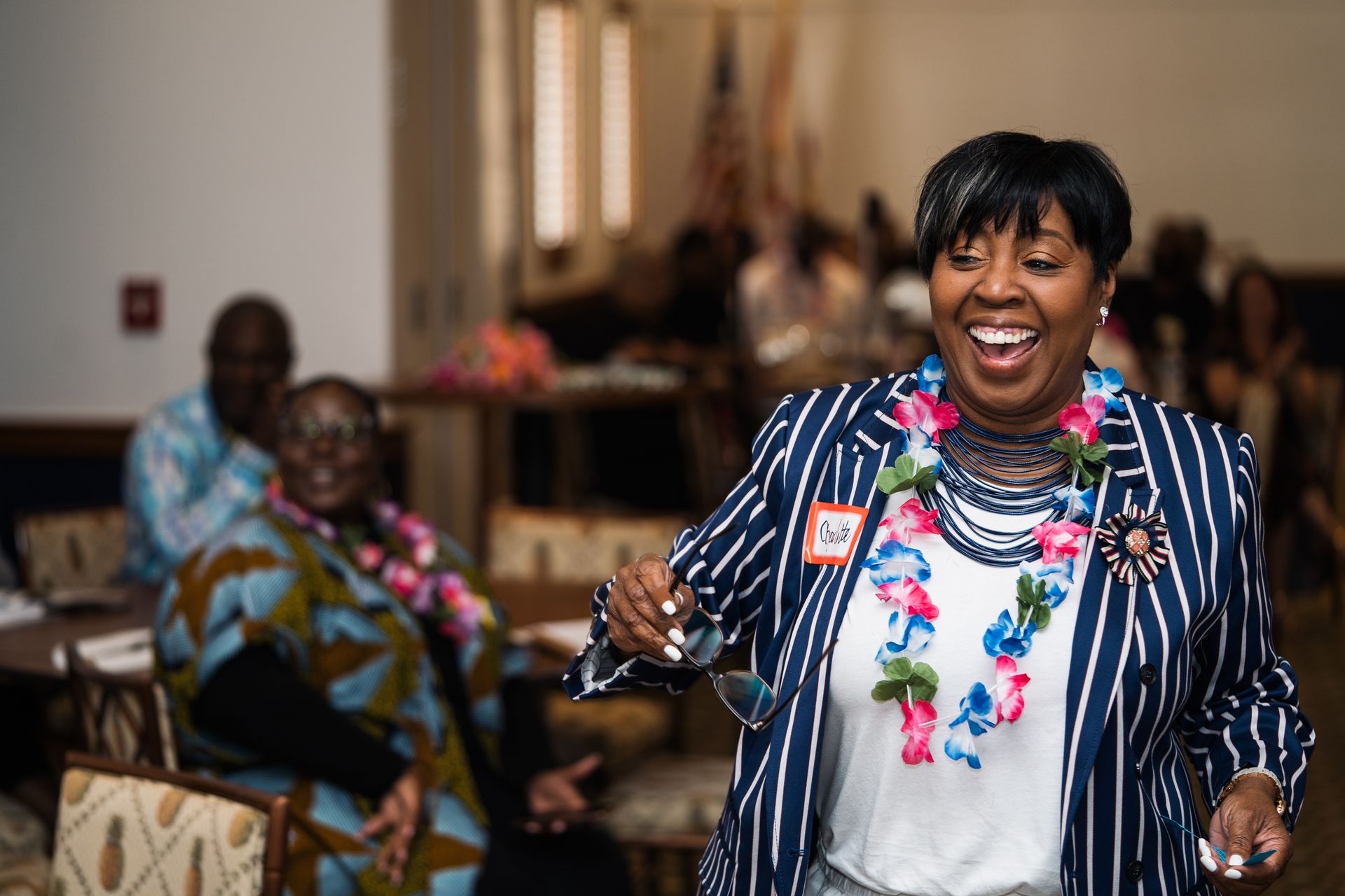 Introducing The Community Changemakers Fund