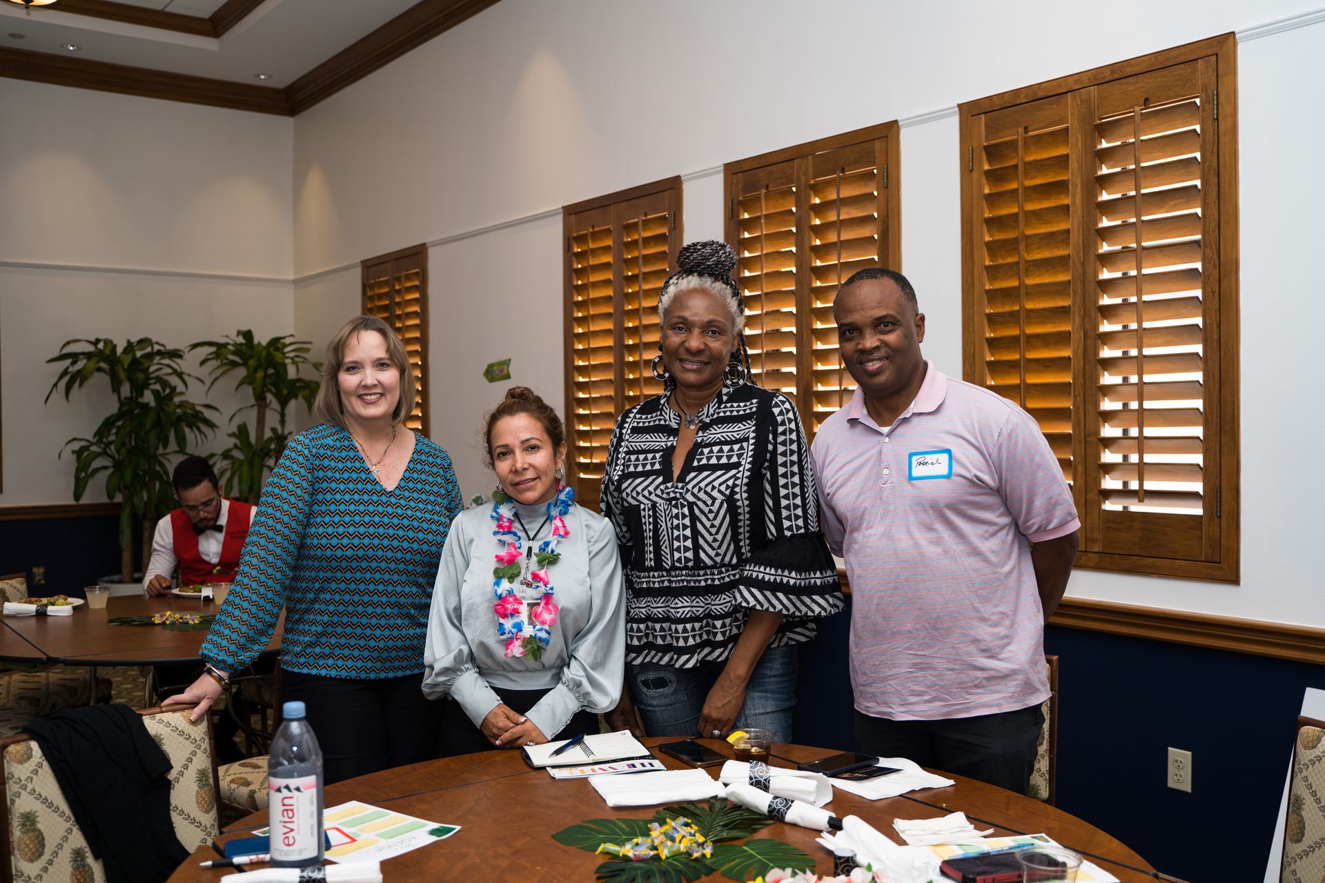 Introducing The Community Changemakers Fund