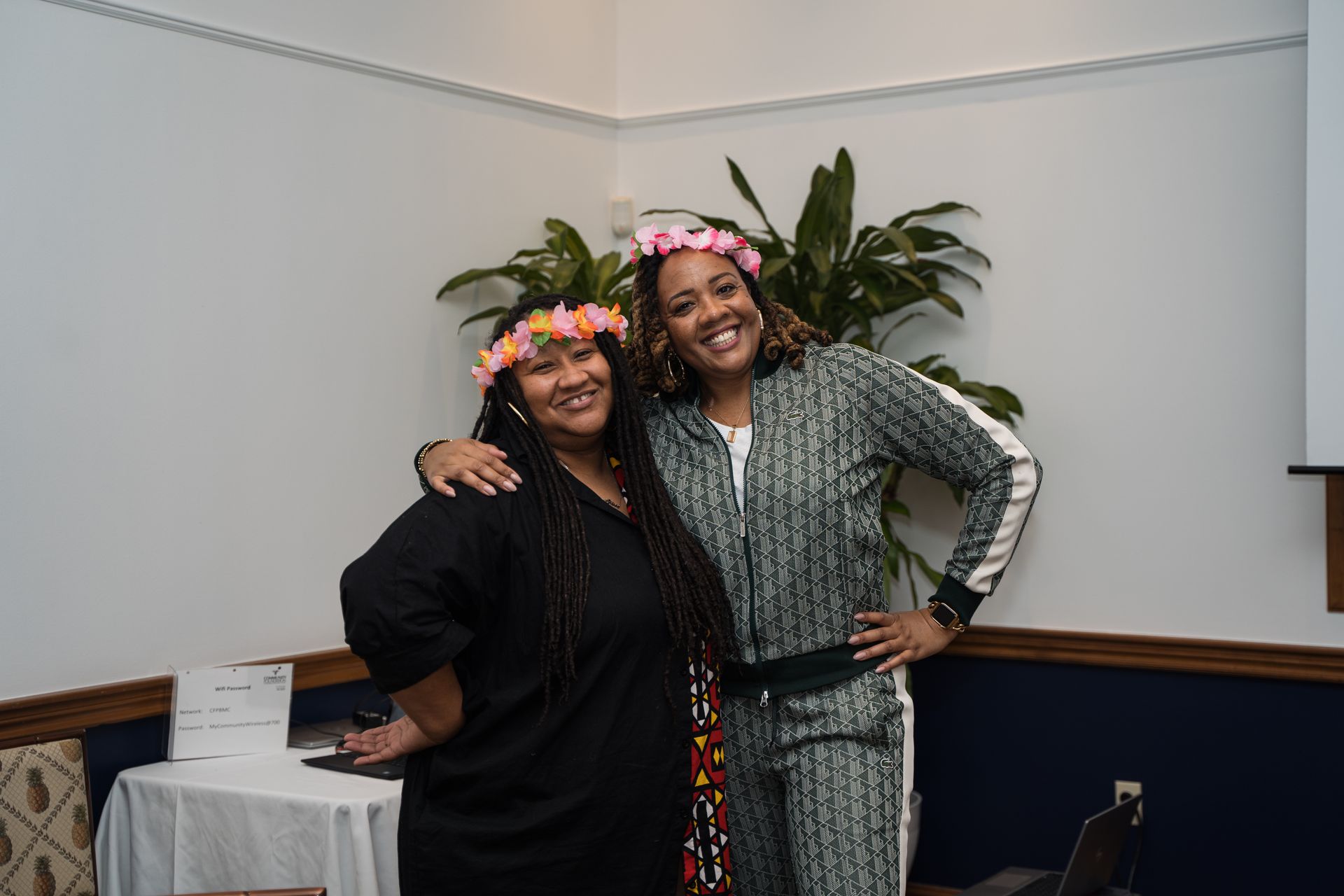 Introducing The Community Changemakers Fund