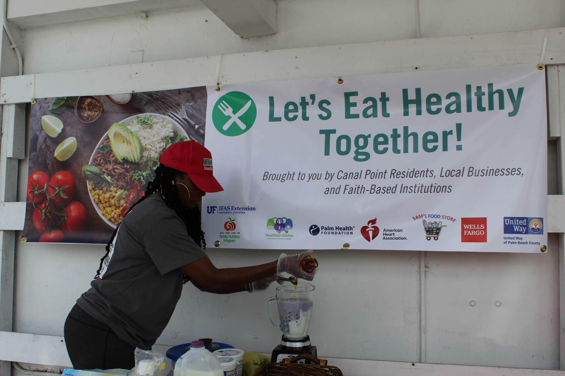 A Corner Store Becomes an Oasis in an Unlikely Food Desert