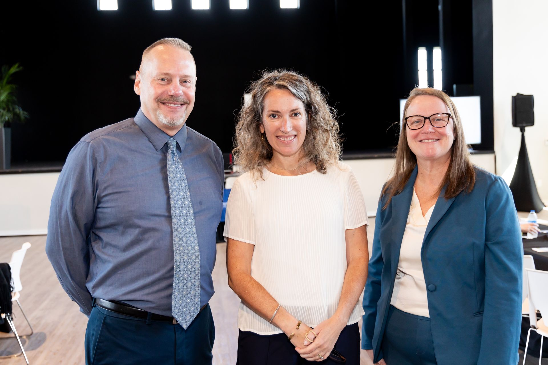 Over 320 Attendees Engage with Arts in Train the Brain Campaign