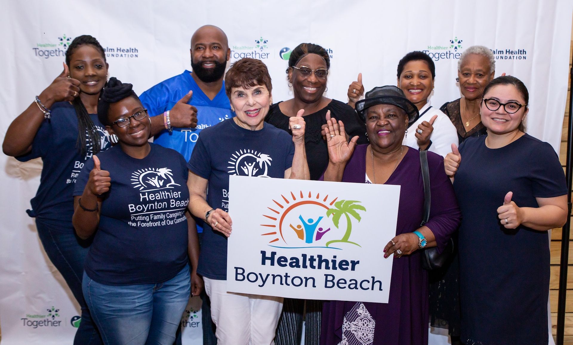 CVS Health Foundation grants Palm Health Foundation $1 million