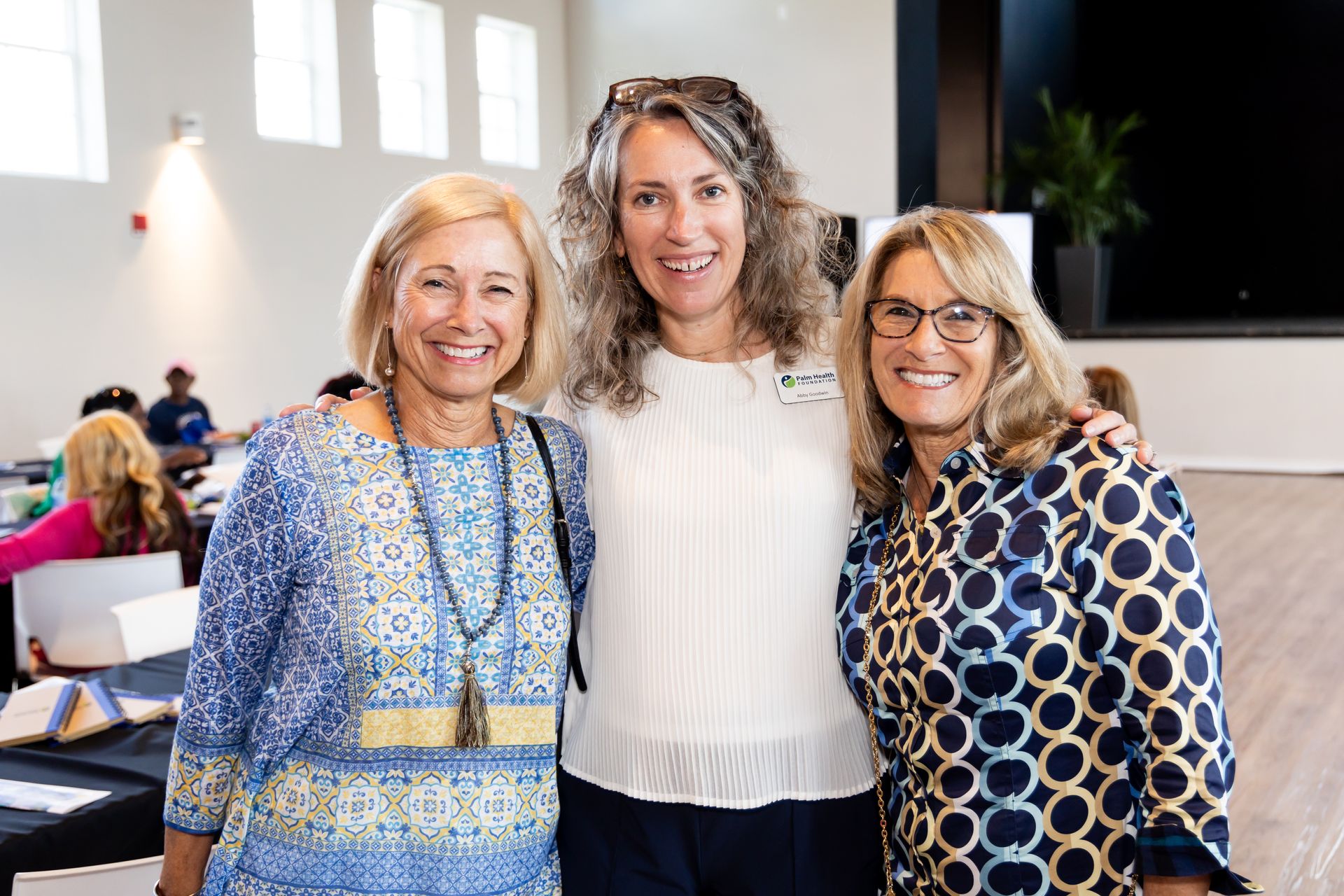 Over 320 Attendees Engage with Arts in Train the Brain Campaign