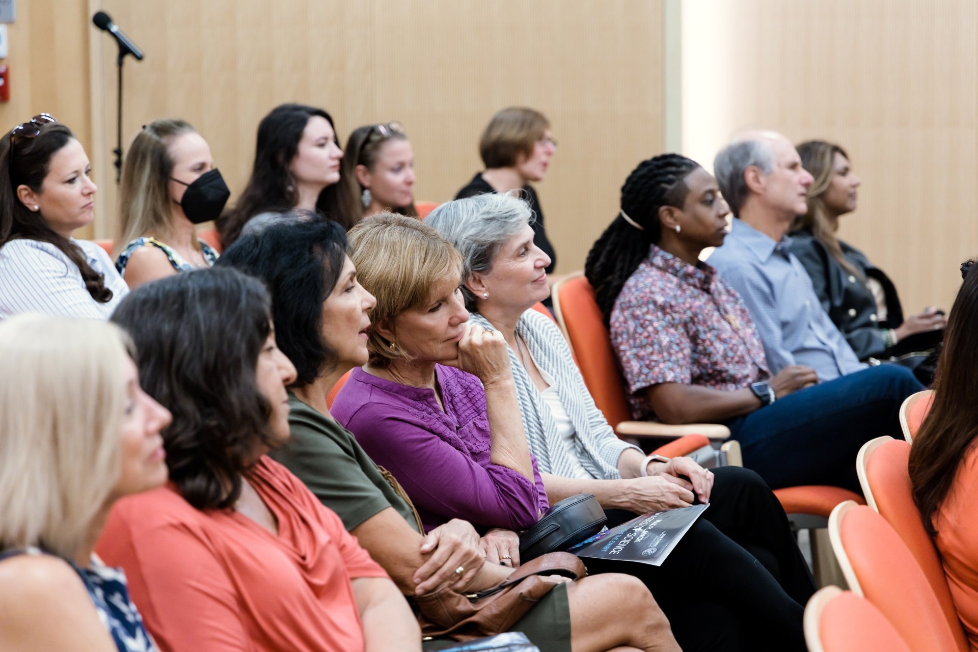 Palm Health Foundation’s NeuroArts Panel Connects Beauty and the Brain