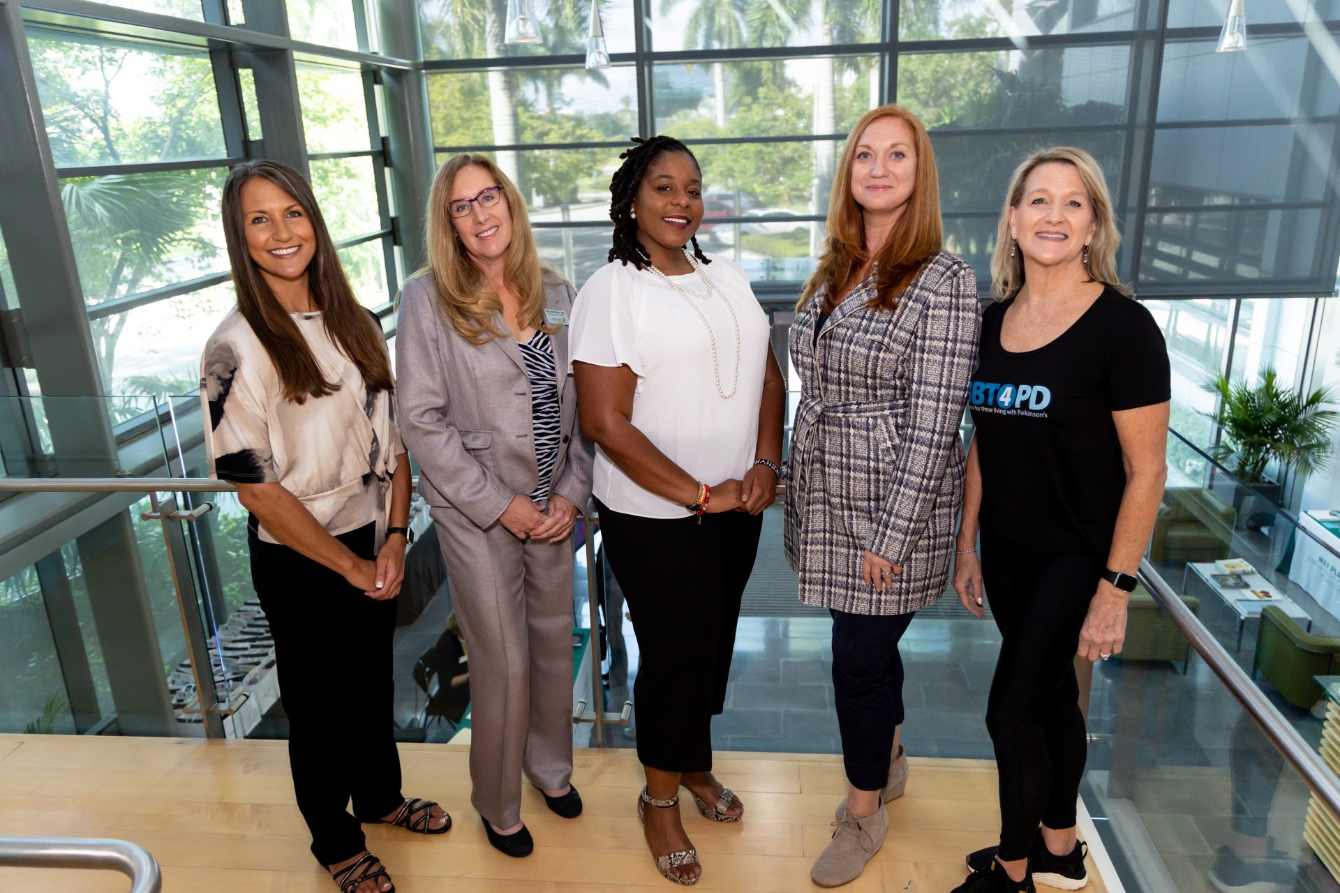 Palm Health Foundation’s NeuroArts Panel Connects Beauty and the Brain