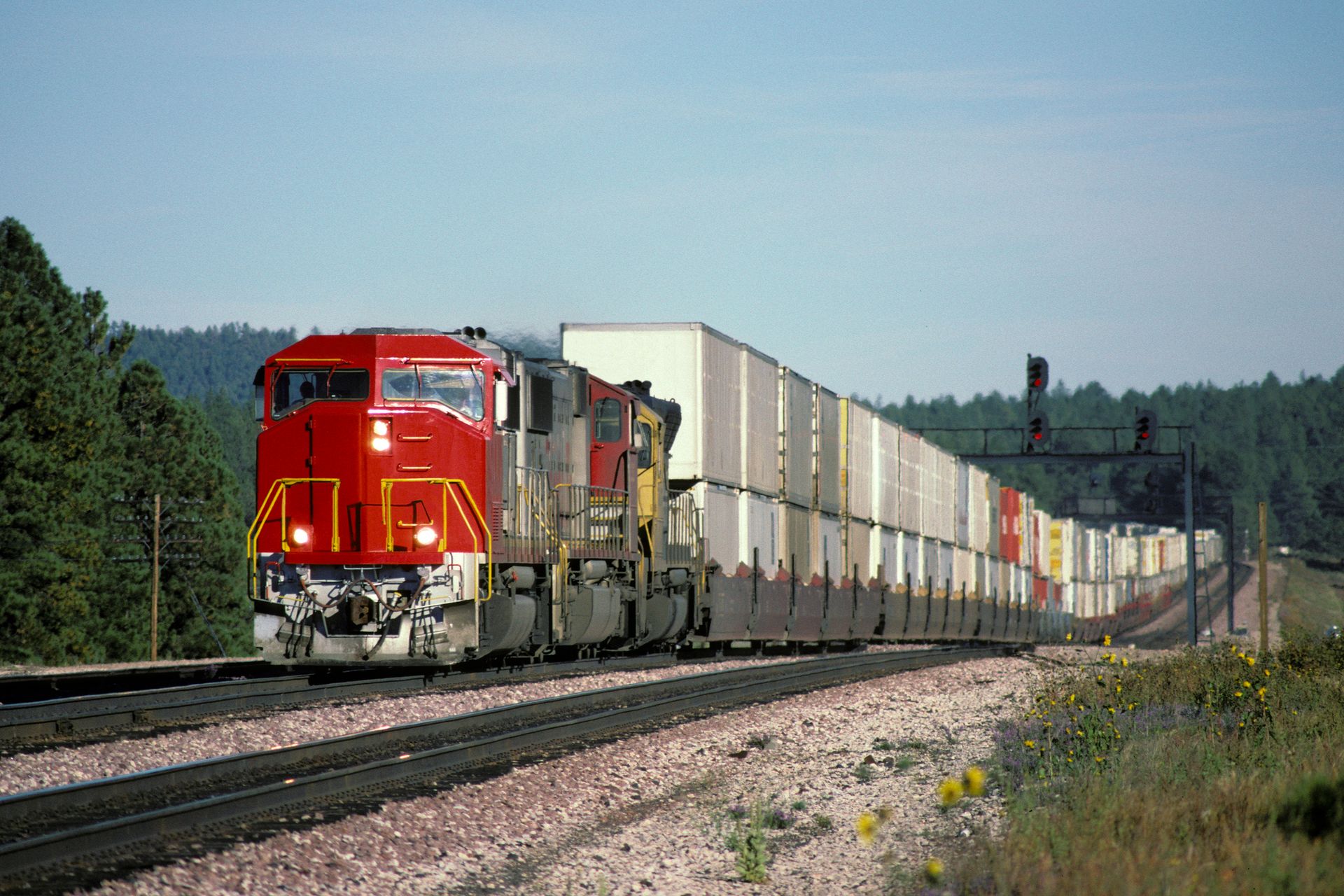 Freight Management | Scottsdale, AZ | Magnetic Precision