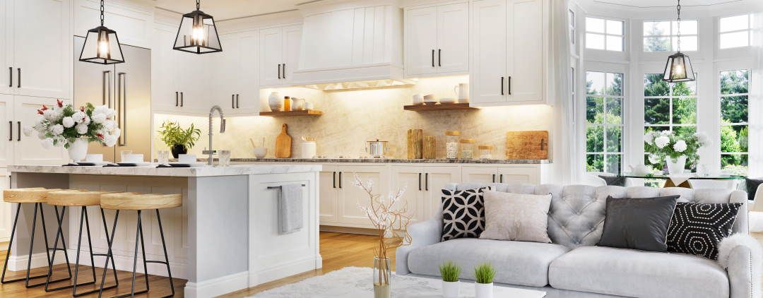 Home Improvement, Lighting &Hardware Store, Kitchen & Bathroom Remodel ...