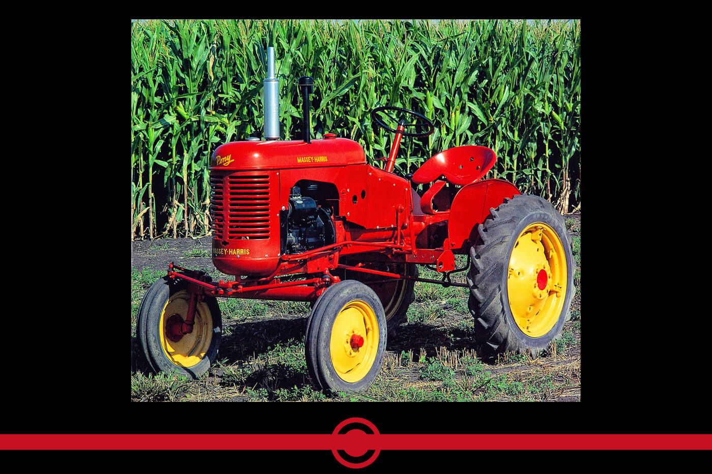 New Machinery | Western Farm Machinery