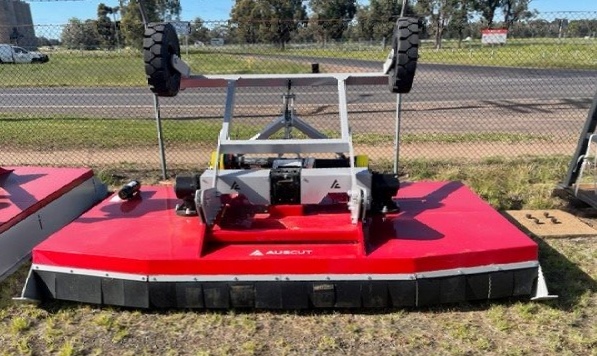 AUSCUT Bravo Slashers