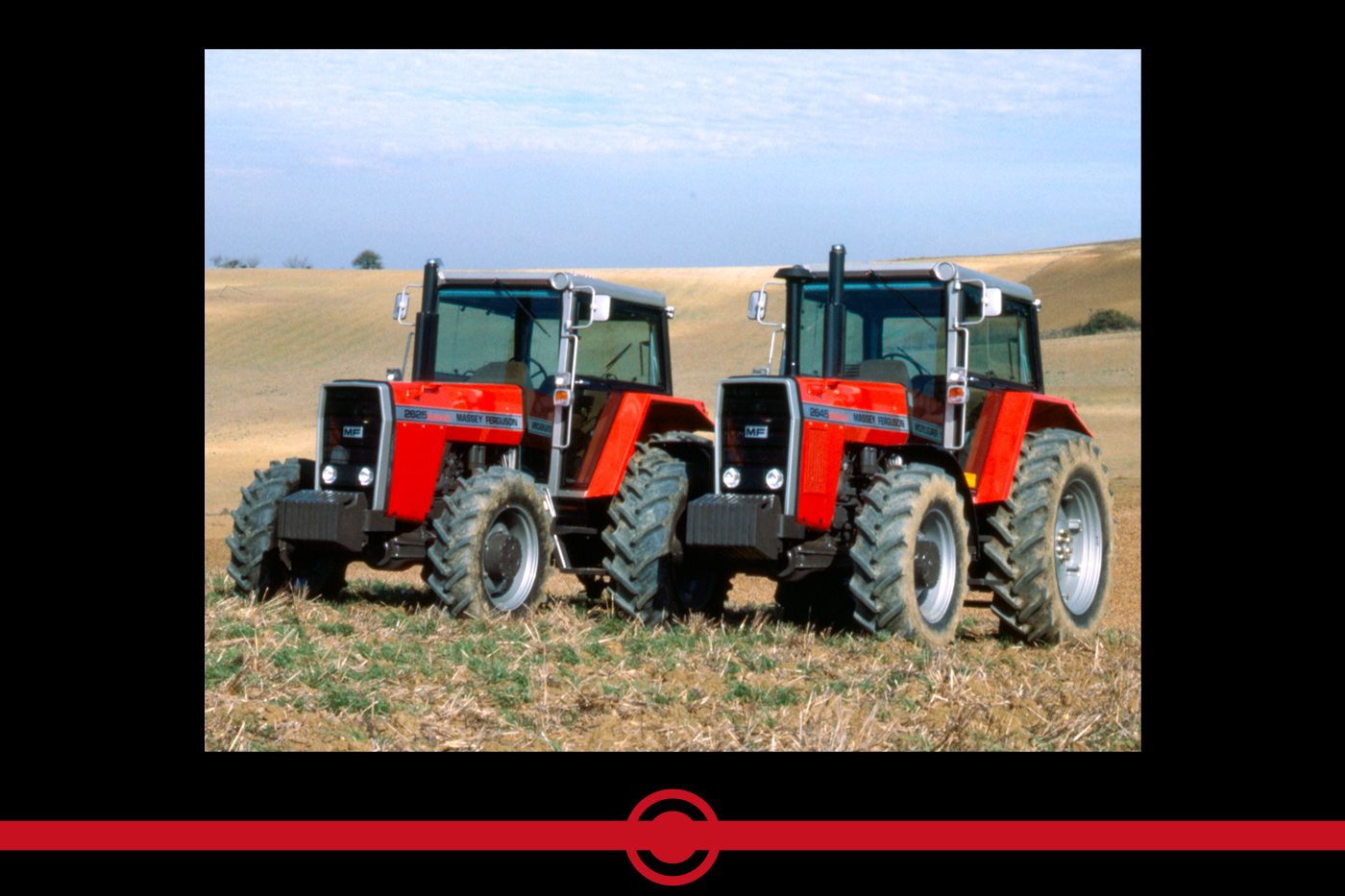 New Machinery | Western Farm Machinery