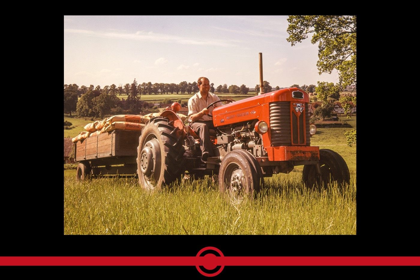 New Machinery | Western Farm Machinery