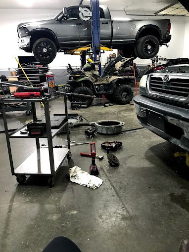 Gallery | Richardson Mechanical