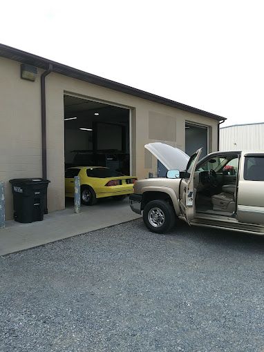 Gallery | Richardson Mechanical