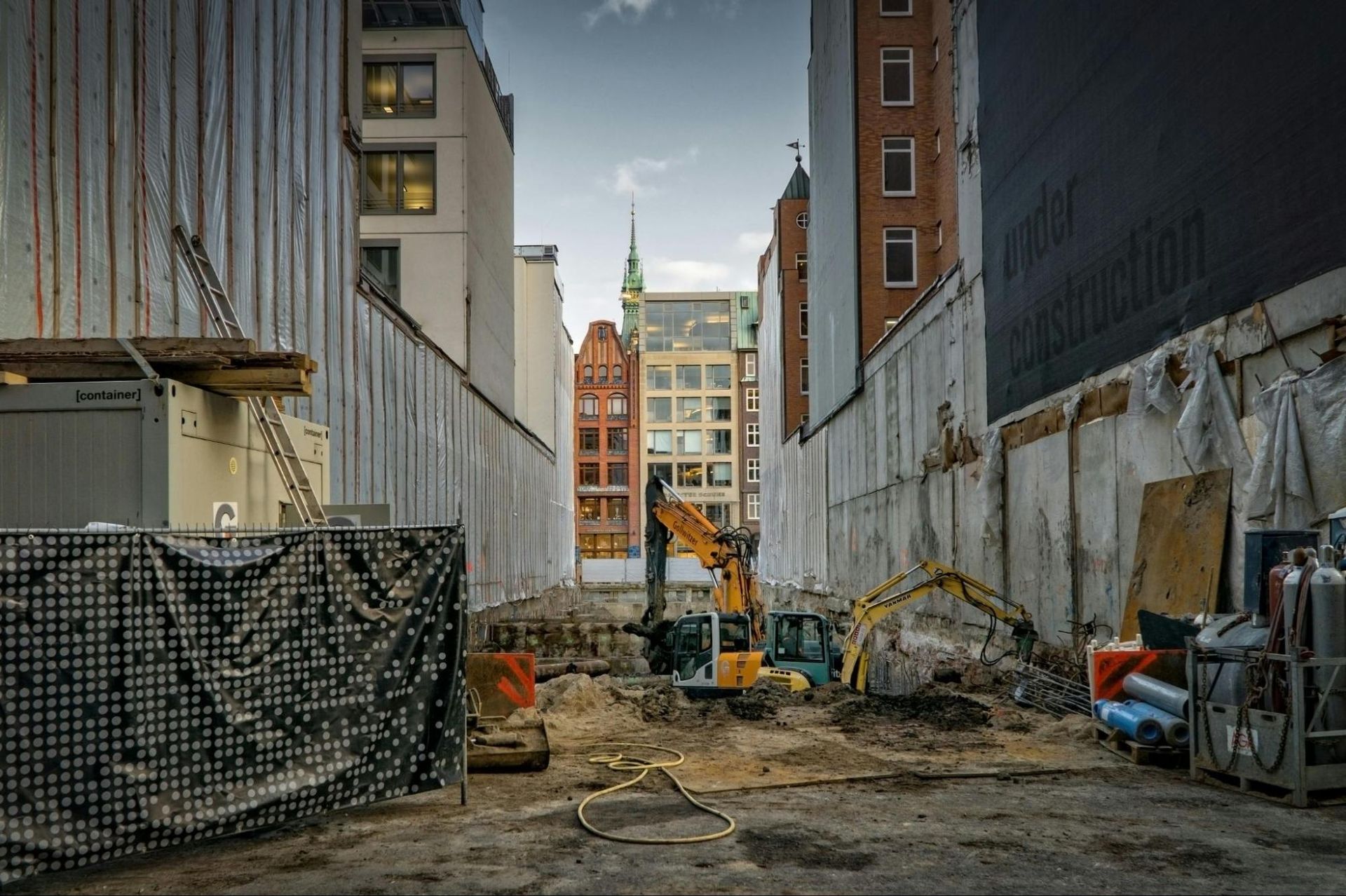 TAS/ADA Inspections in Texas: Helping Projects Meet Accessibility Standards