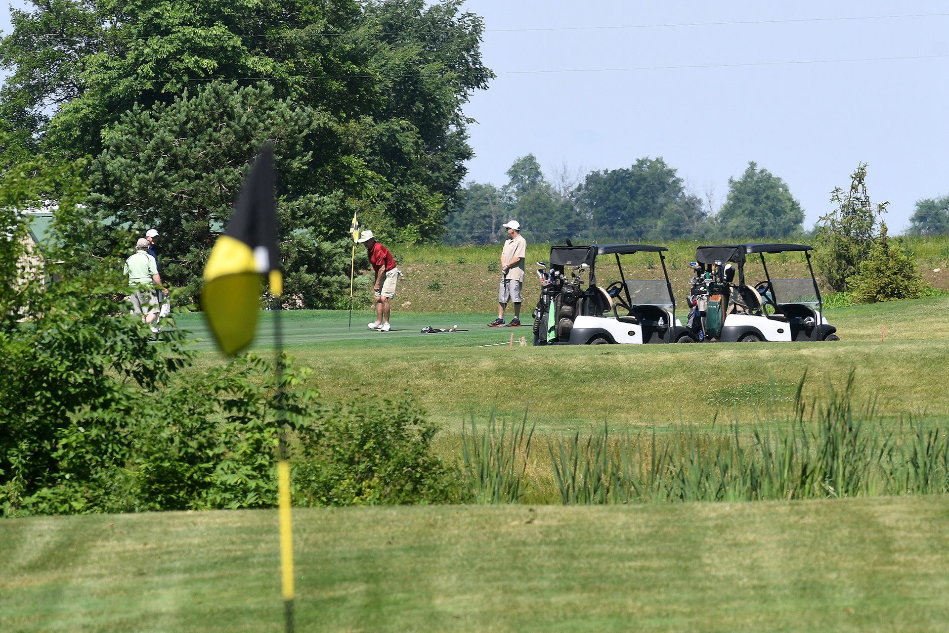 Lakeland Golf Club