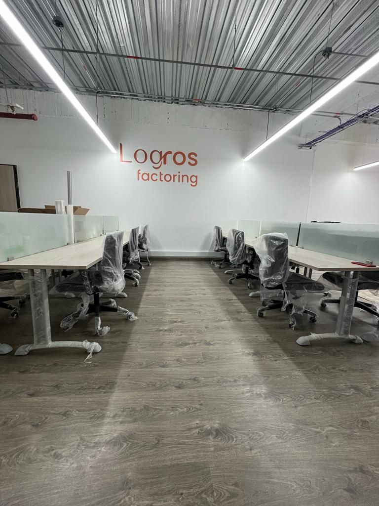 PROYECTOS | Axis Office