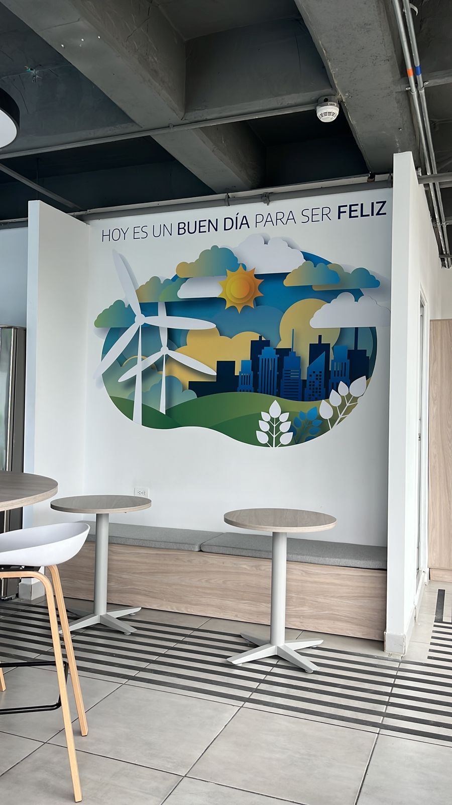 PROYECTOS | Axis Office