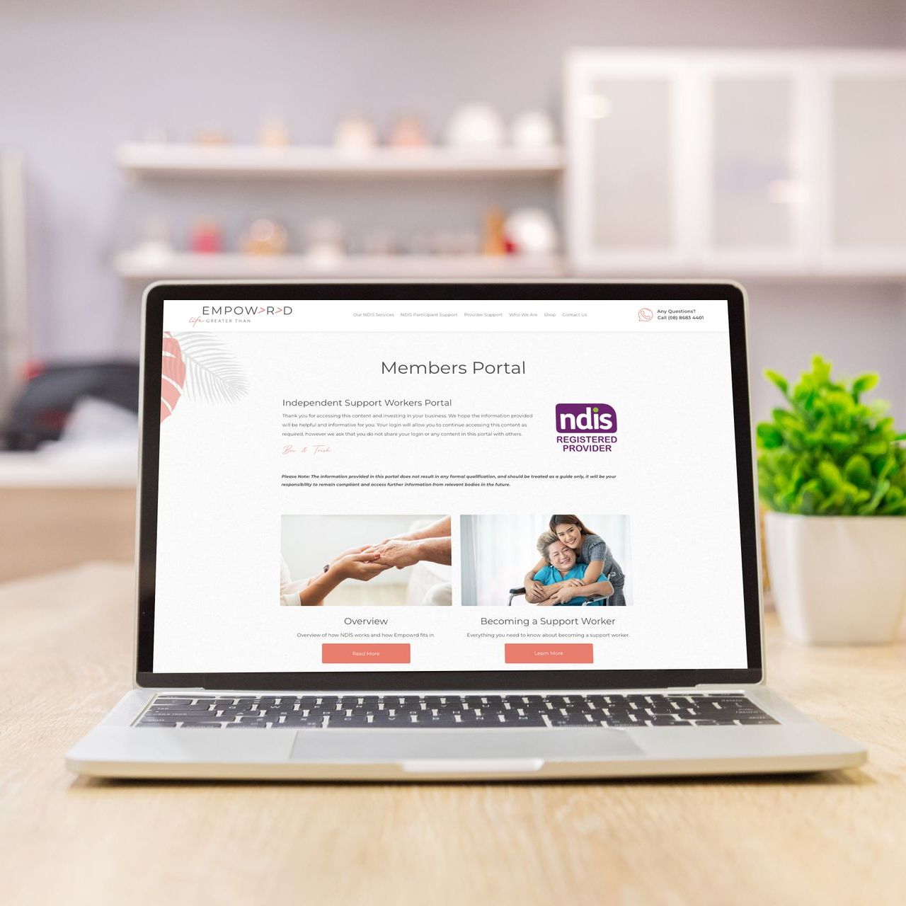 NDIS Jargon Explained: Key Terms & What They Mean for You