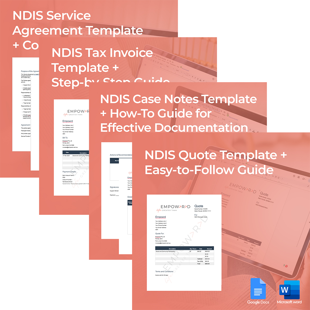 What's an NDIS Support Worker? Roles, Benefits, How to Access Support