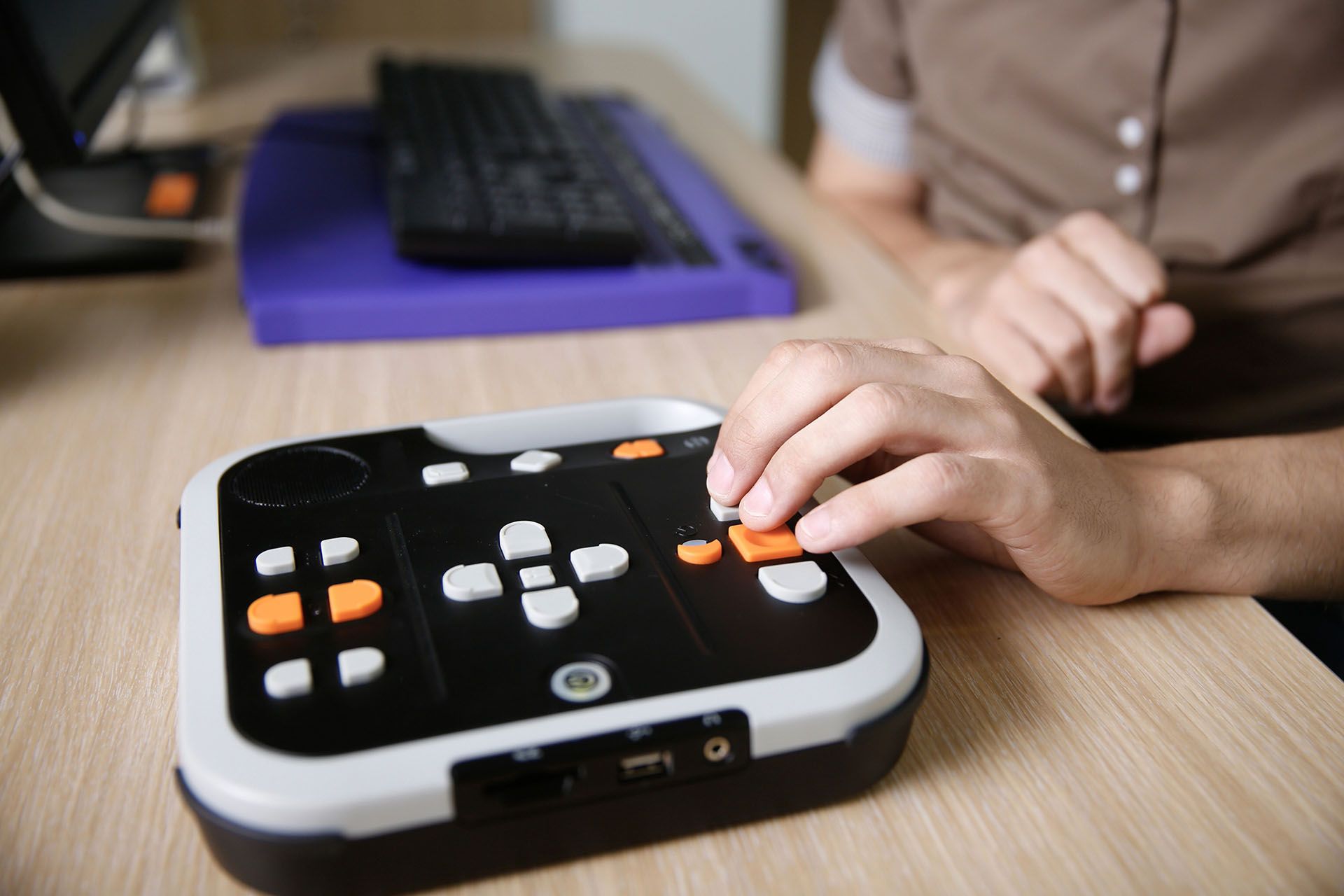 Assistive Technology & NDIS: Funding, Categories & How to Apply