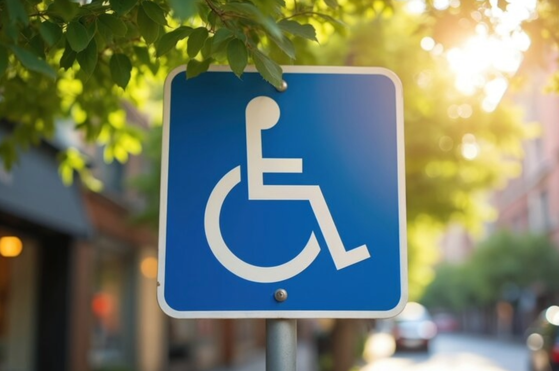 Disability Parking Permits Australia: Eligibility, Rules & How to Apply ...