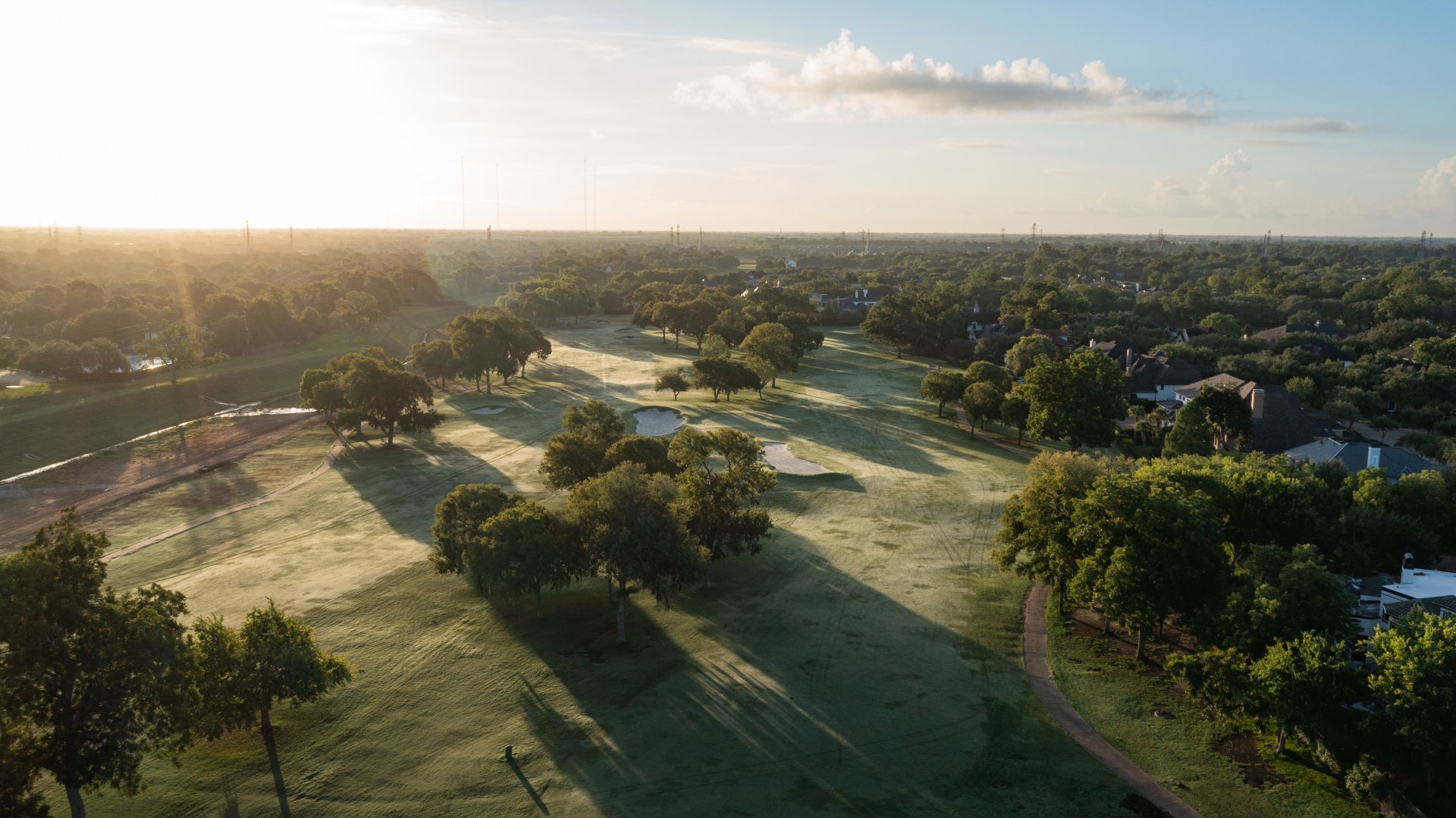 Sweetwater Country Club Golf