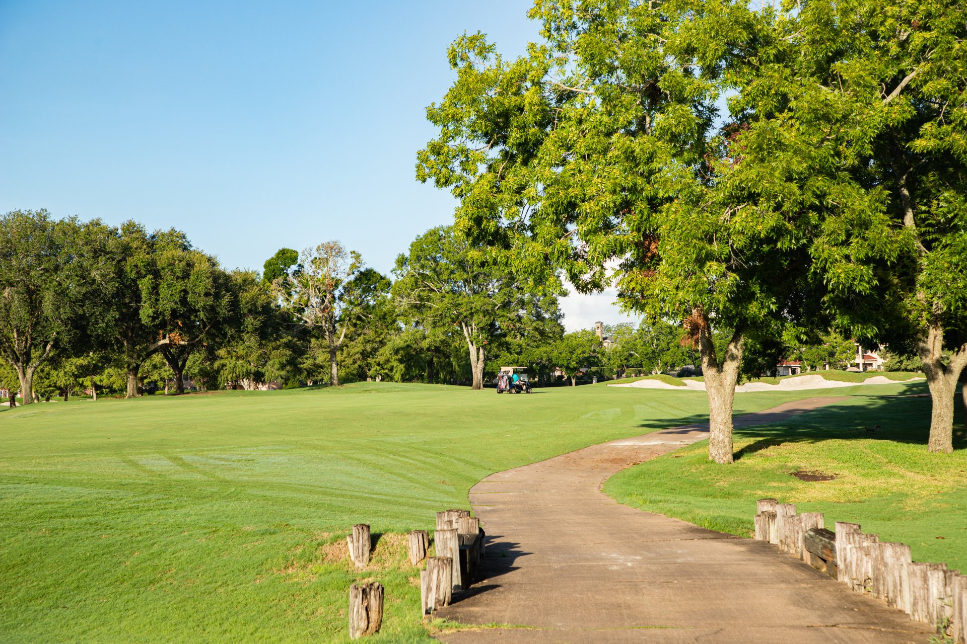 Sweetwater Country Club Golf