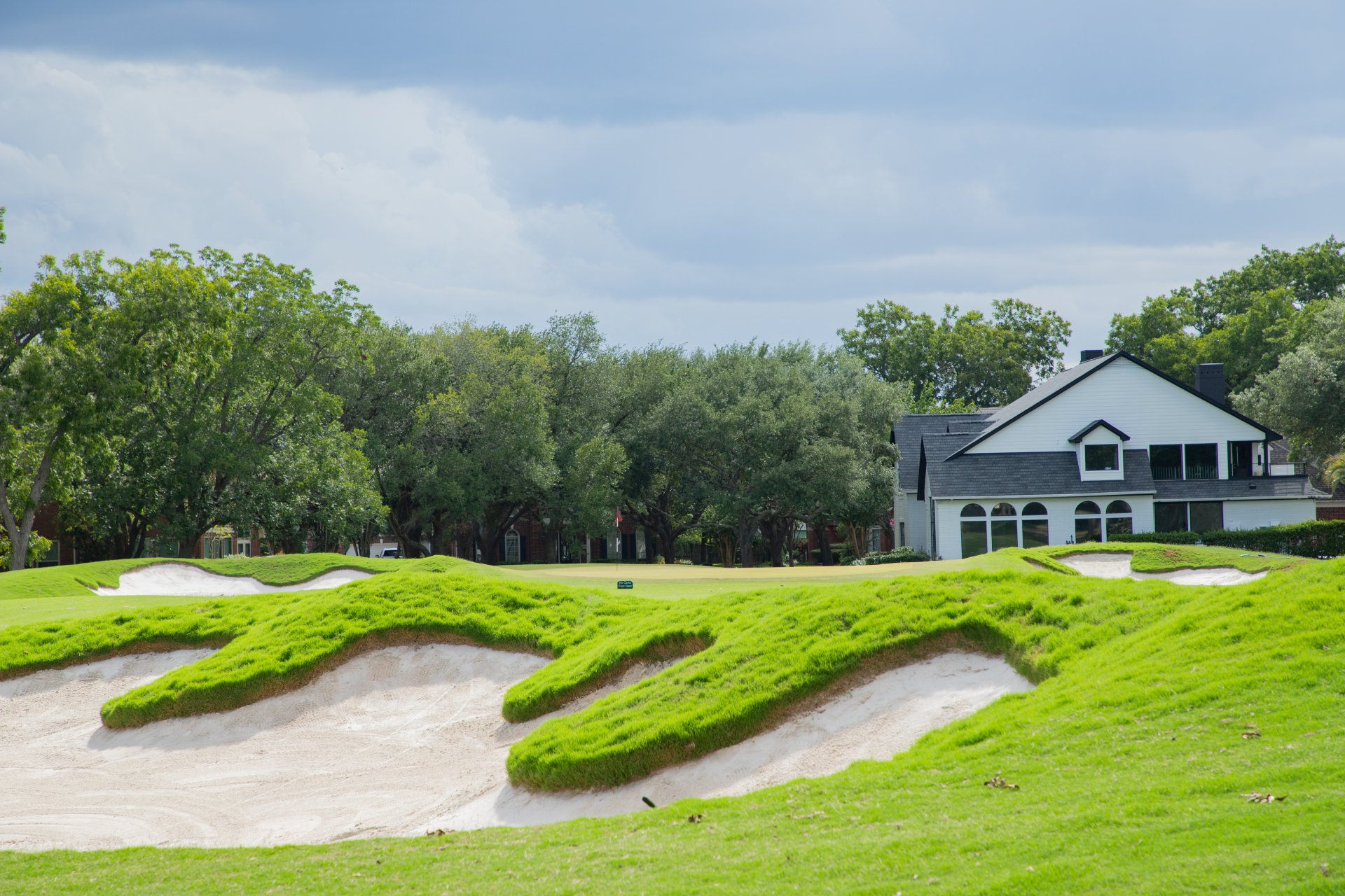 Sweetwater Country Club Golf