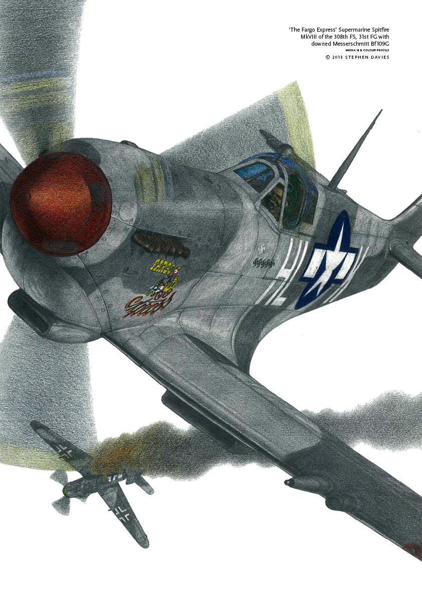 Original Pencil Drawings | Steve Davies Art