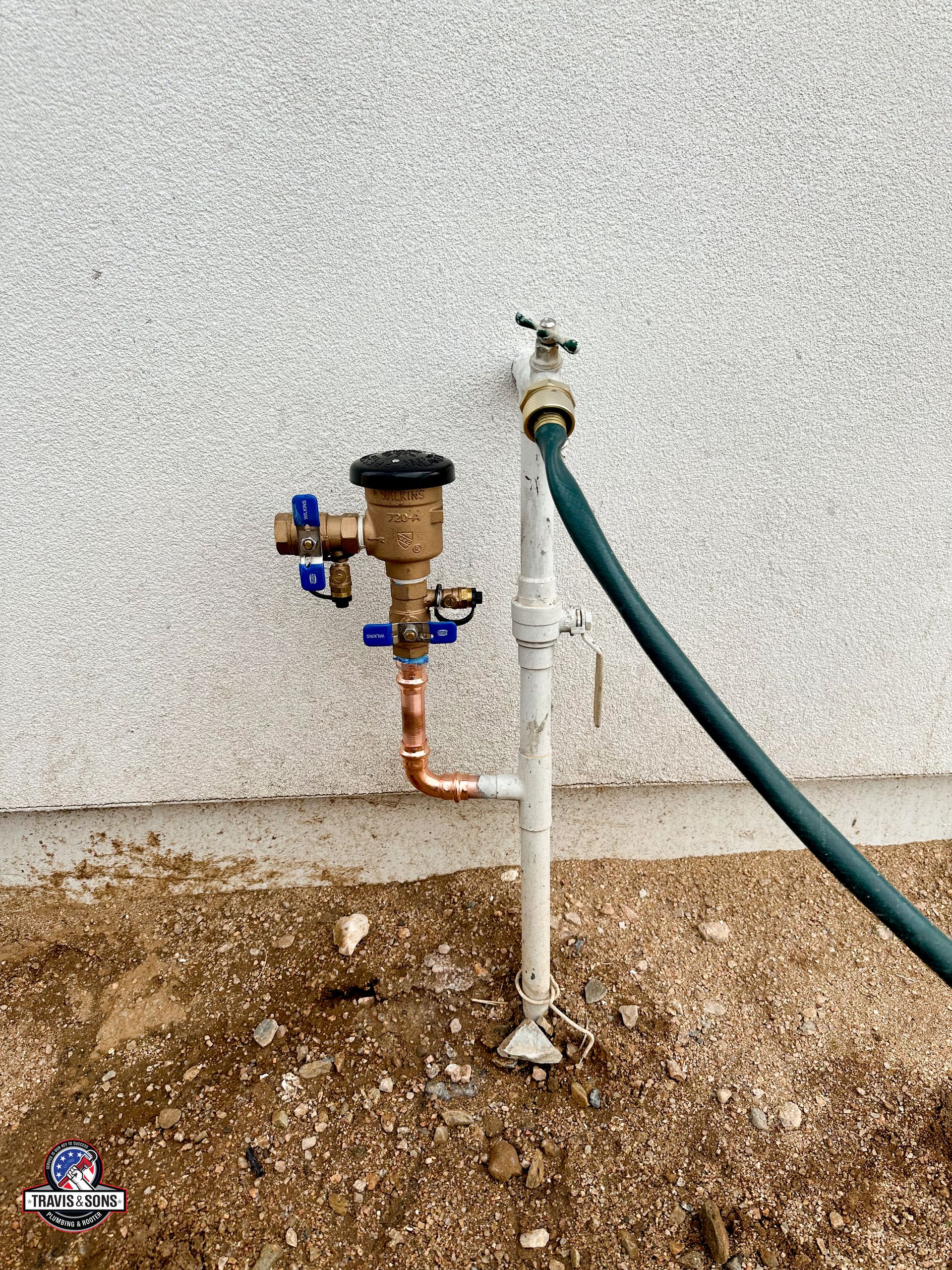 Fountain Hills Drain Cleaning Service - Travis and Sons Plumbing