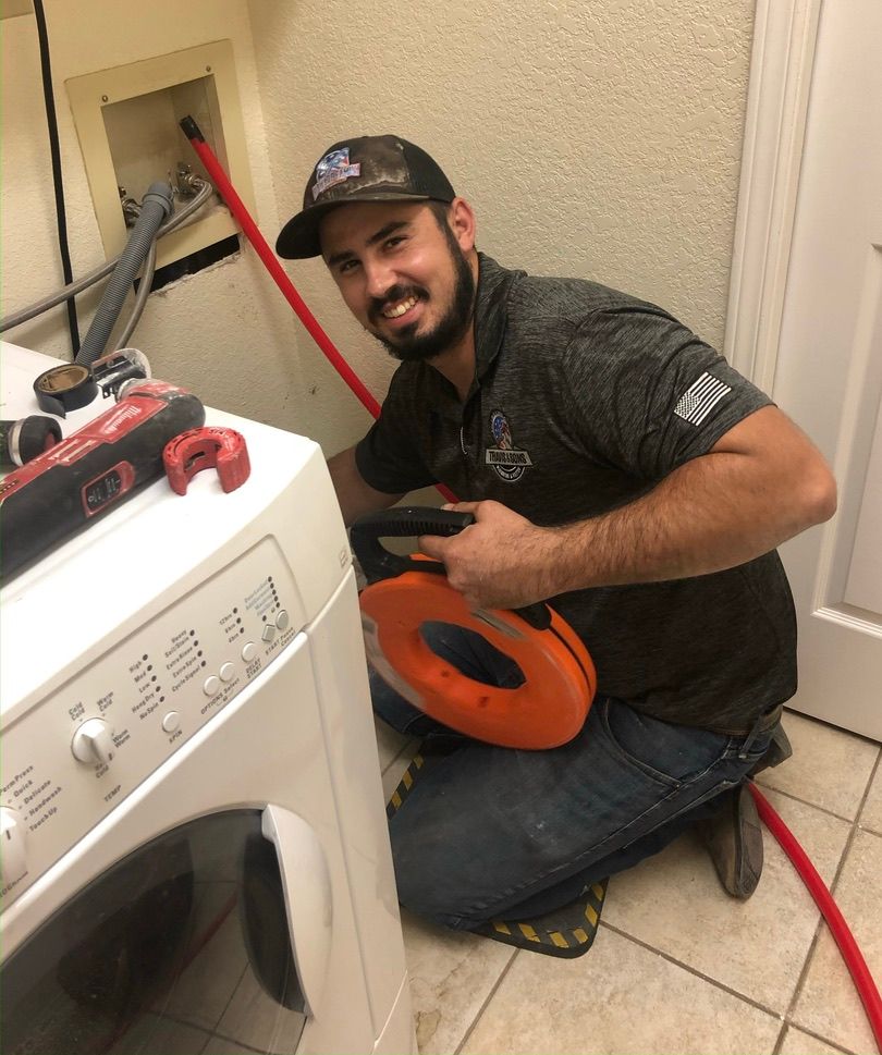 Plumber Fountain Hills