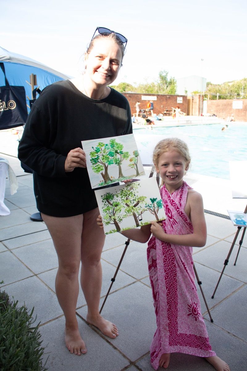 Watercolour Courses for Adults - Brighton & East Sussex