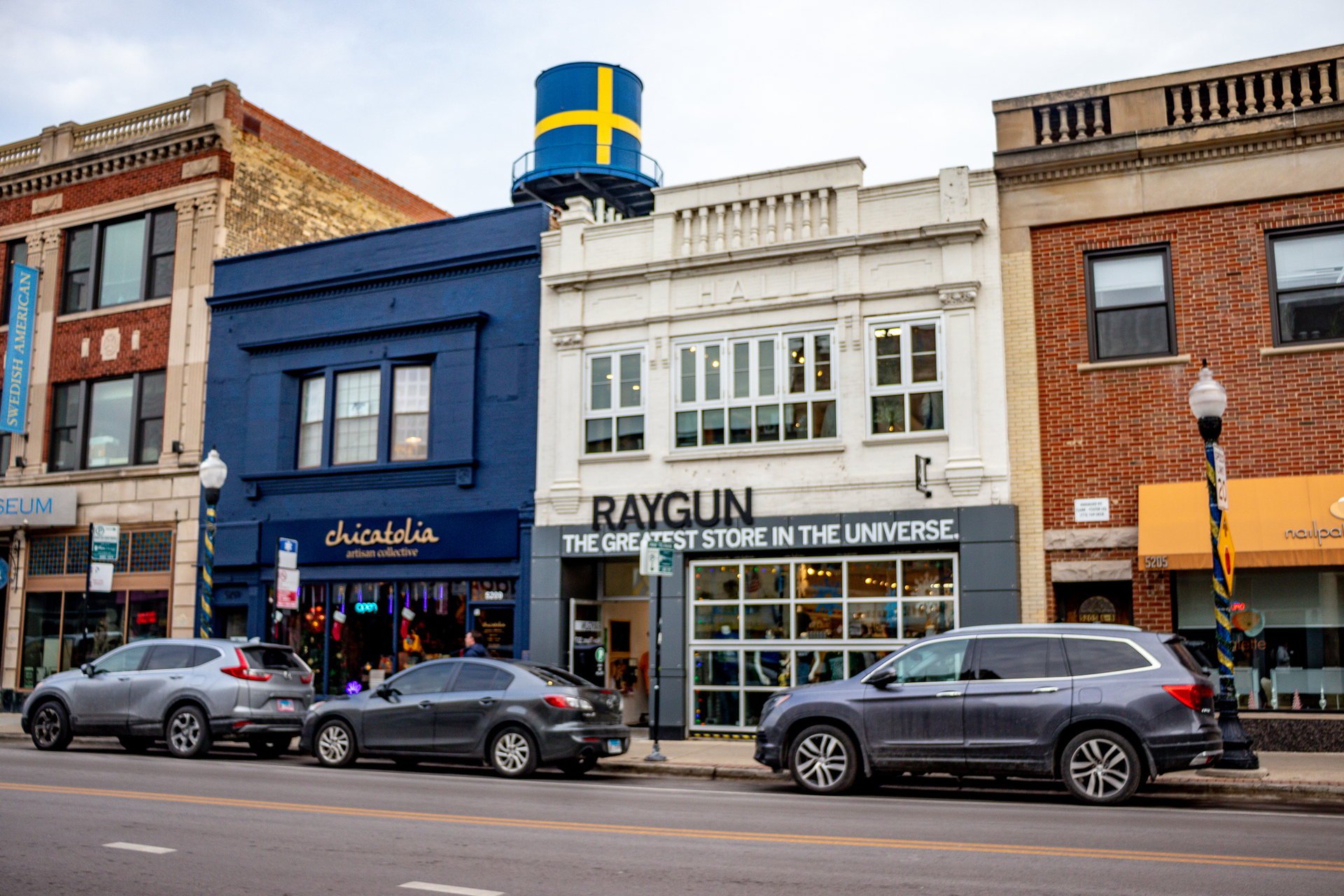 Apartments in Chicago | Reside Living™ | Home