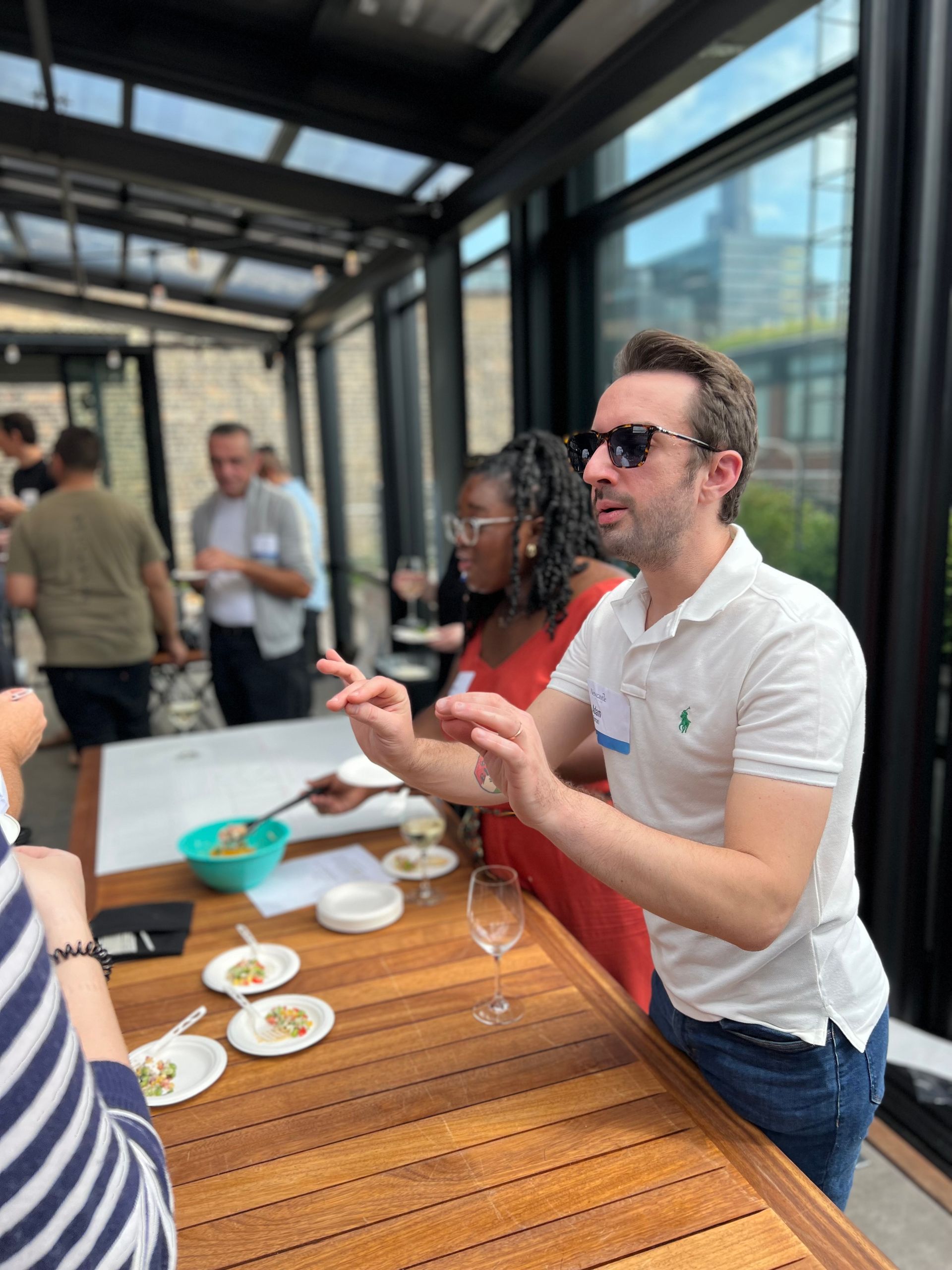 About Us | Reside Living