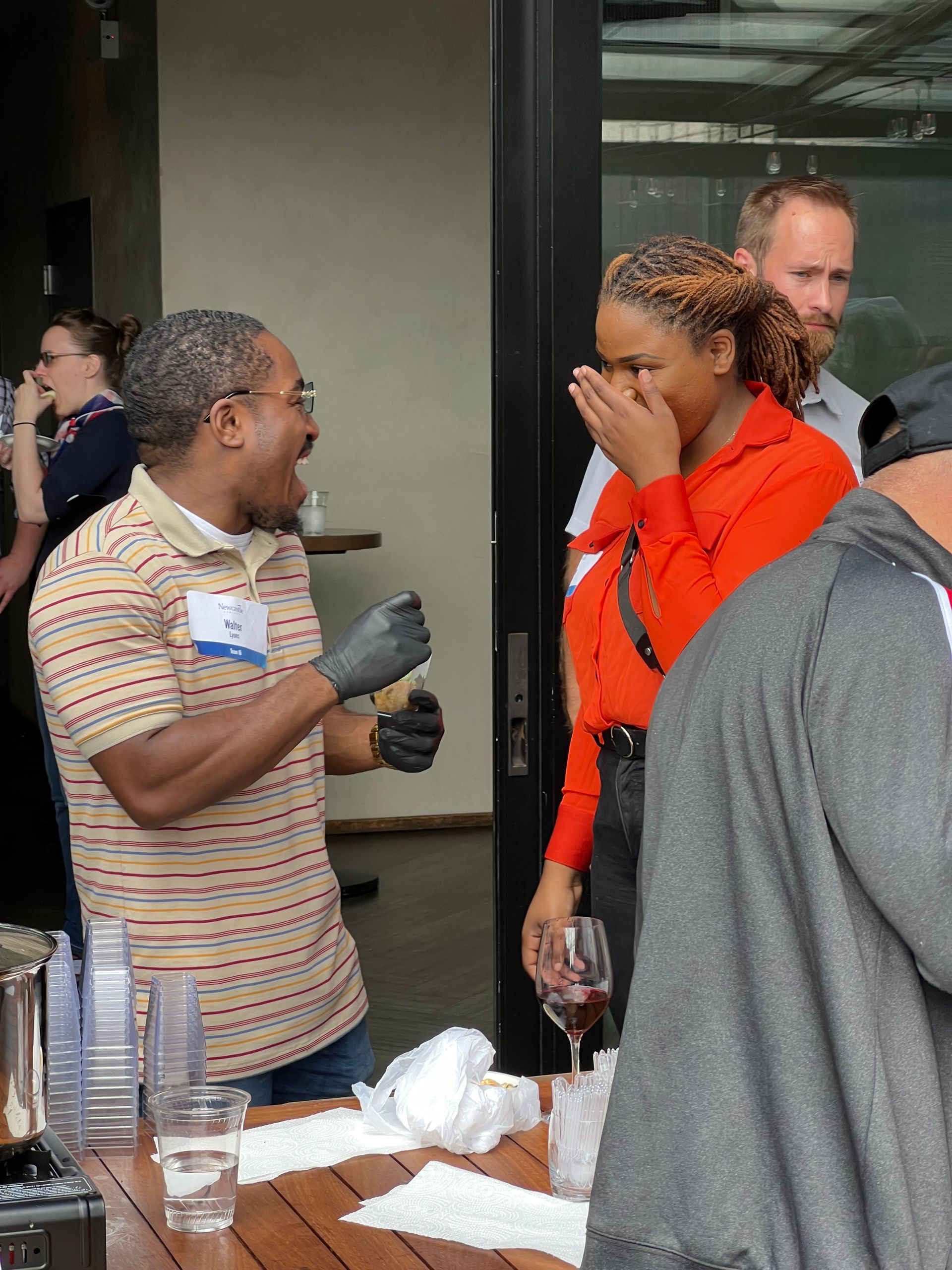 About Us | Reside Living