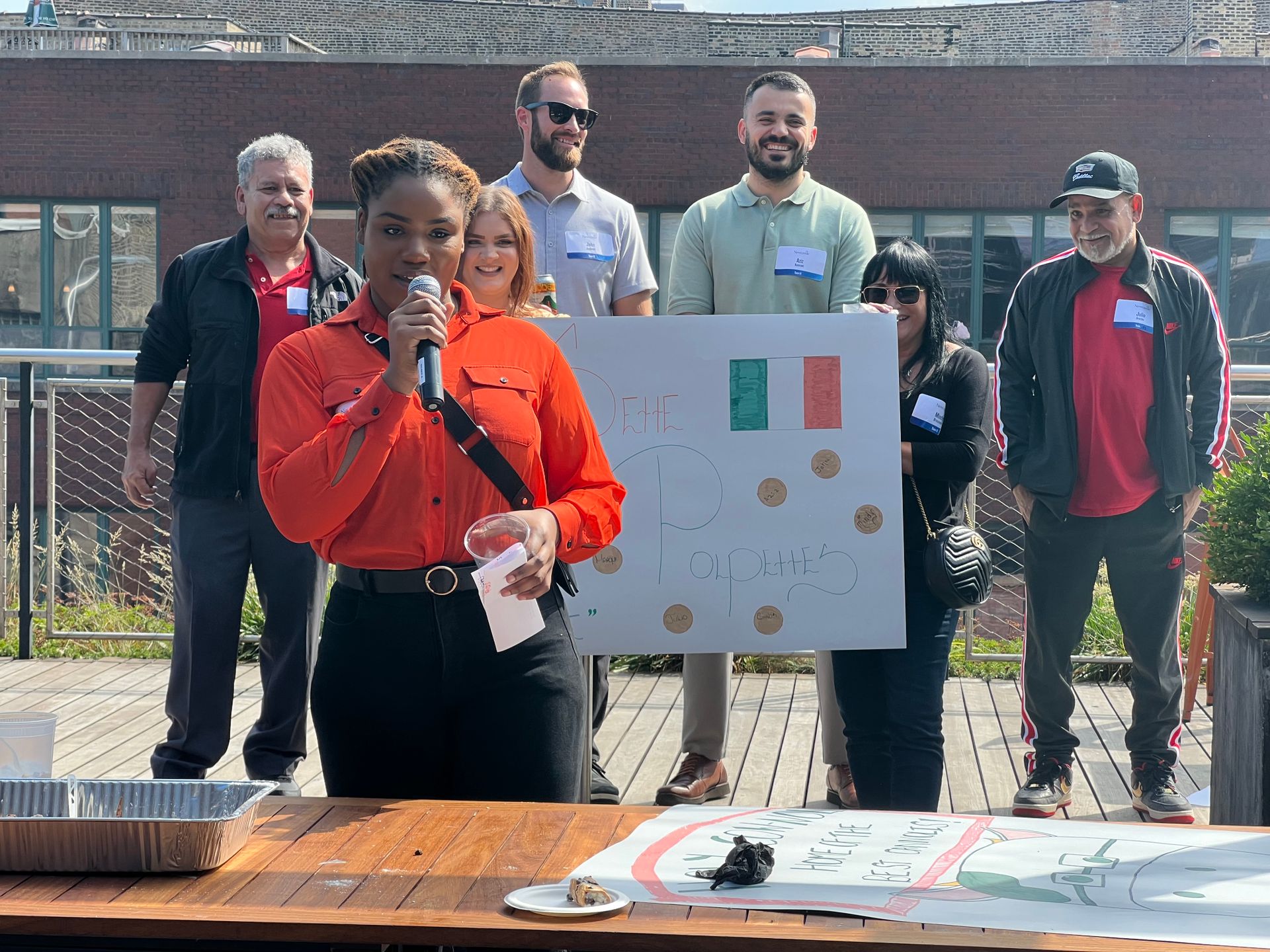 About Us | Reside Living