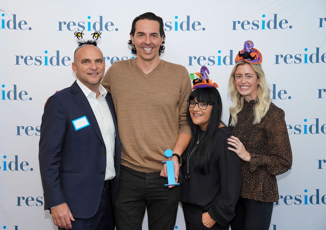 About Us | Reside Living